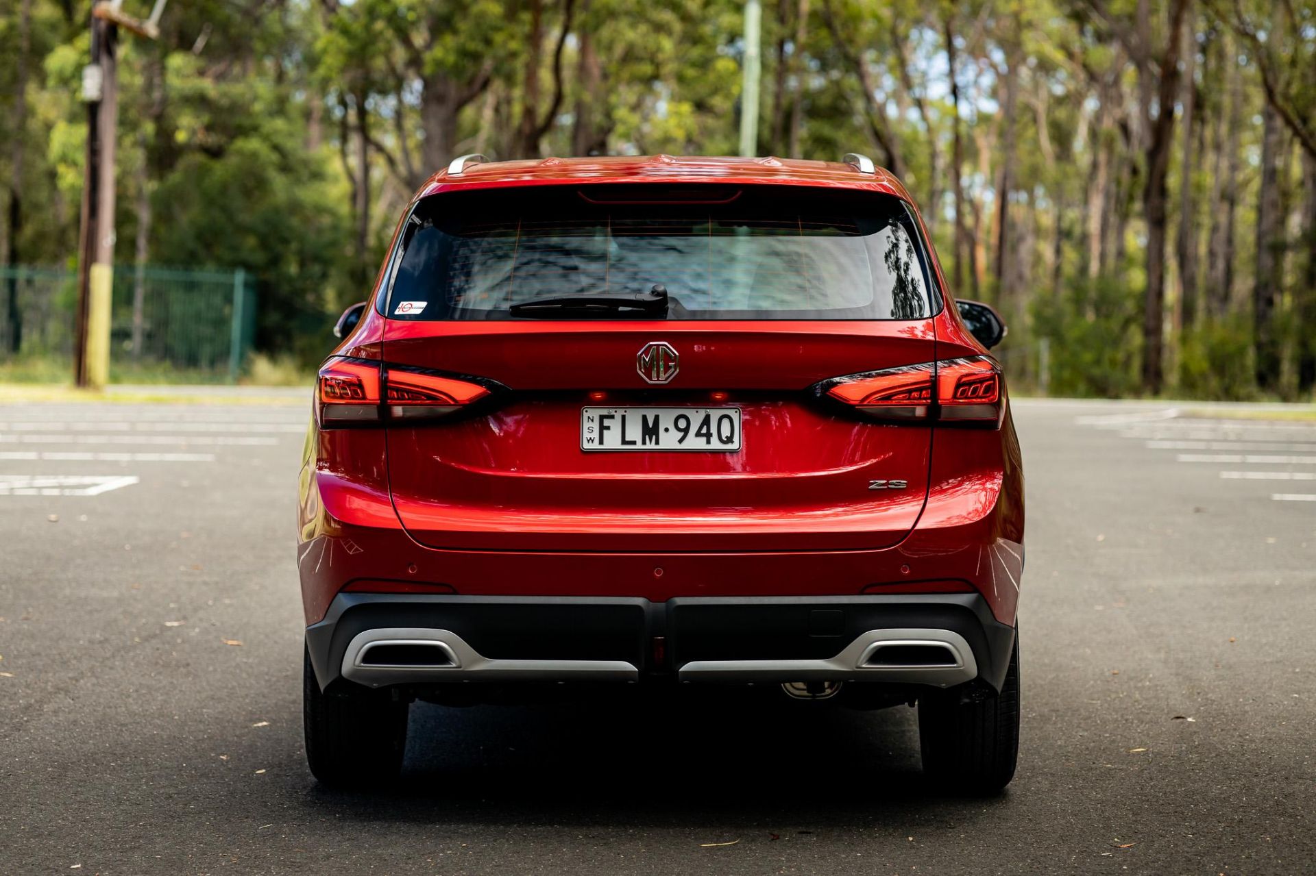 2025 MG ZS Essence review | CarExpert