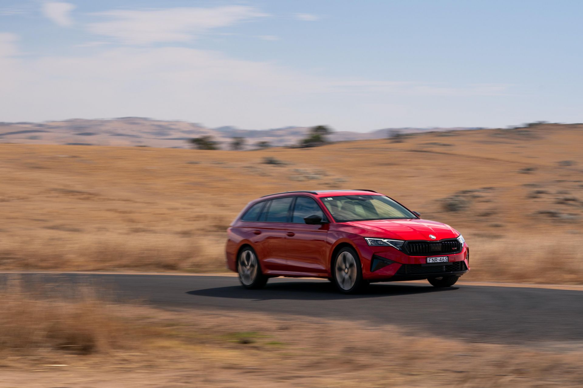 2025 Skoda Octavia RS review | CarExpert