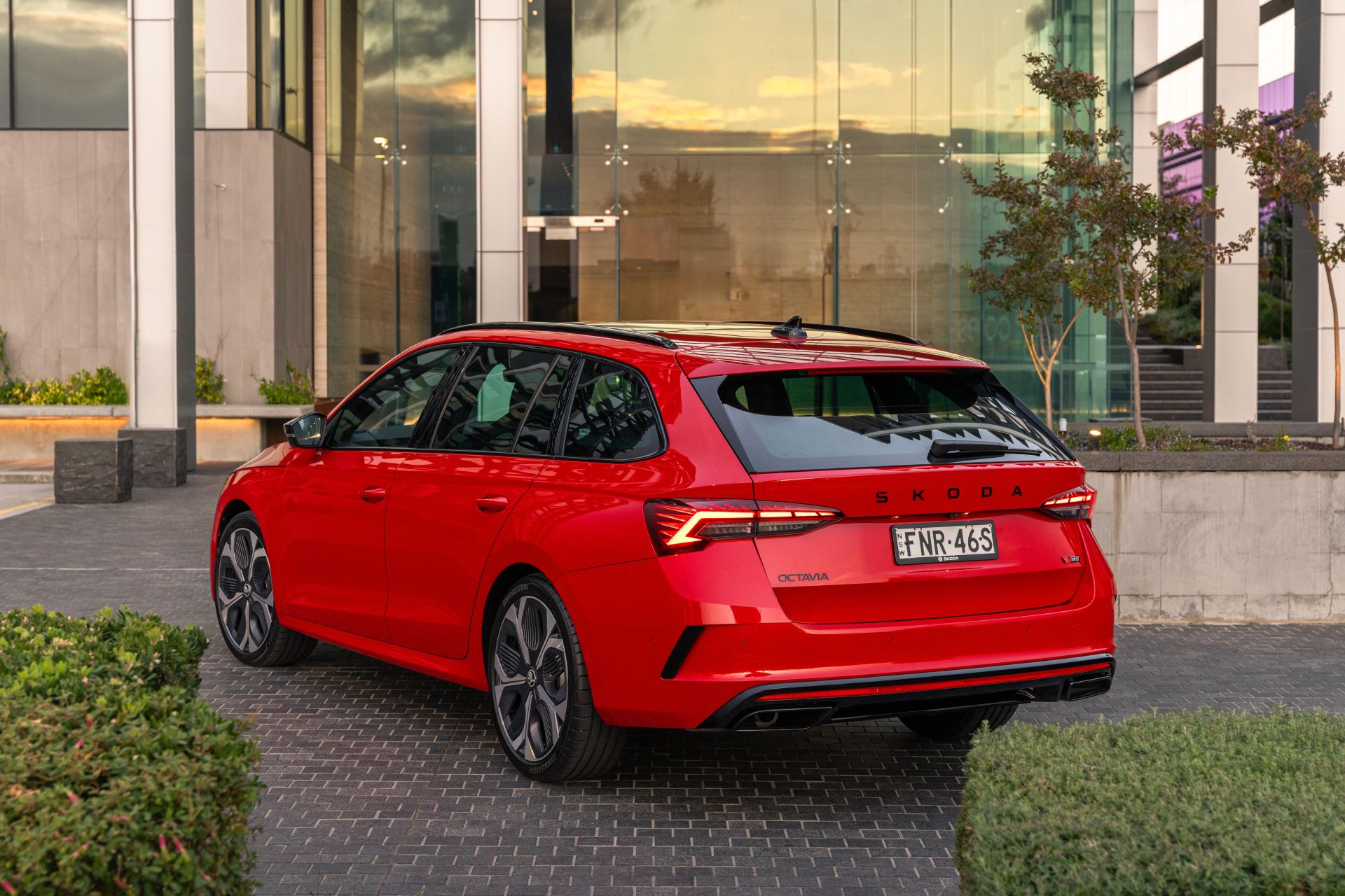 2025 Skoda Octavia RS review | CarExpert