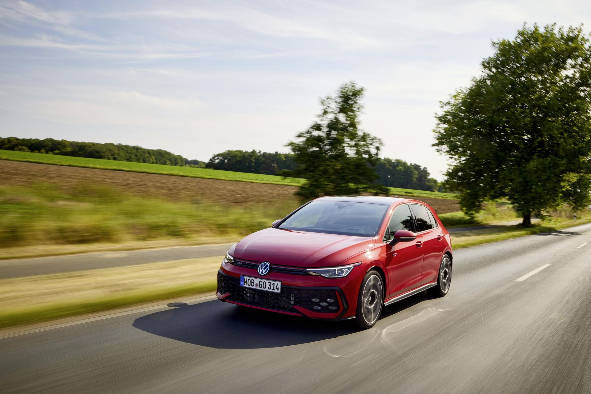 2025 Volkswagen Golf review | CarExpert