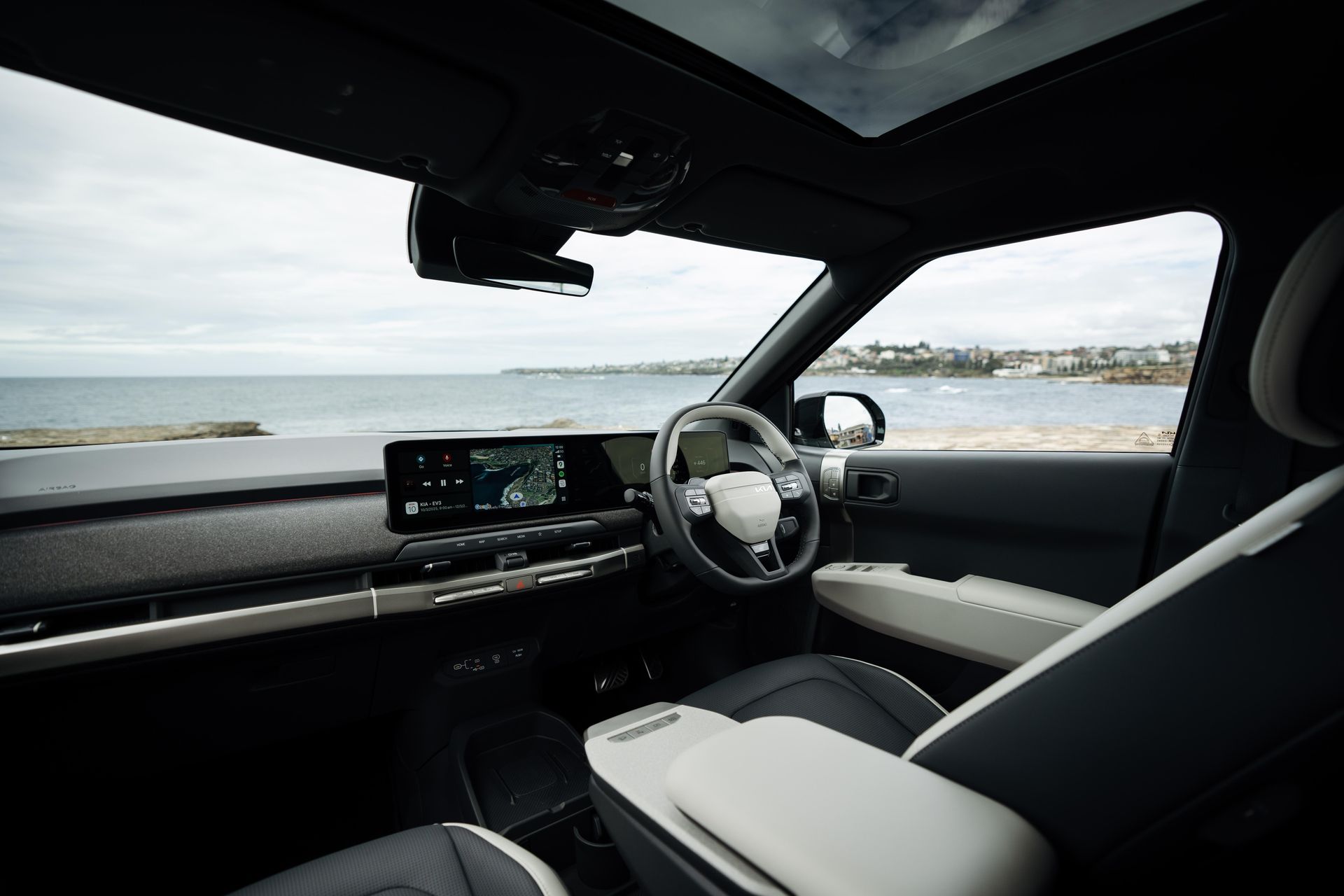 2025 Kia EV3: Small electric SUV priced under $50,000 | CarExpert