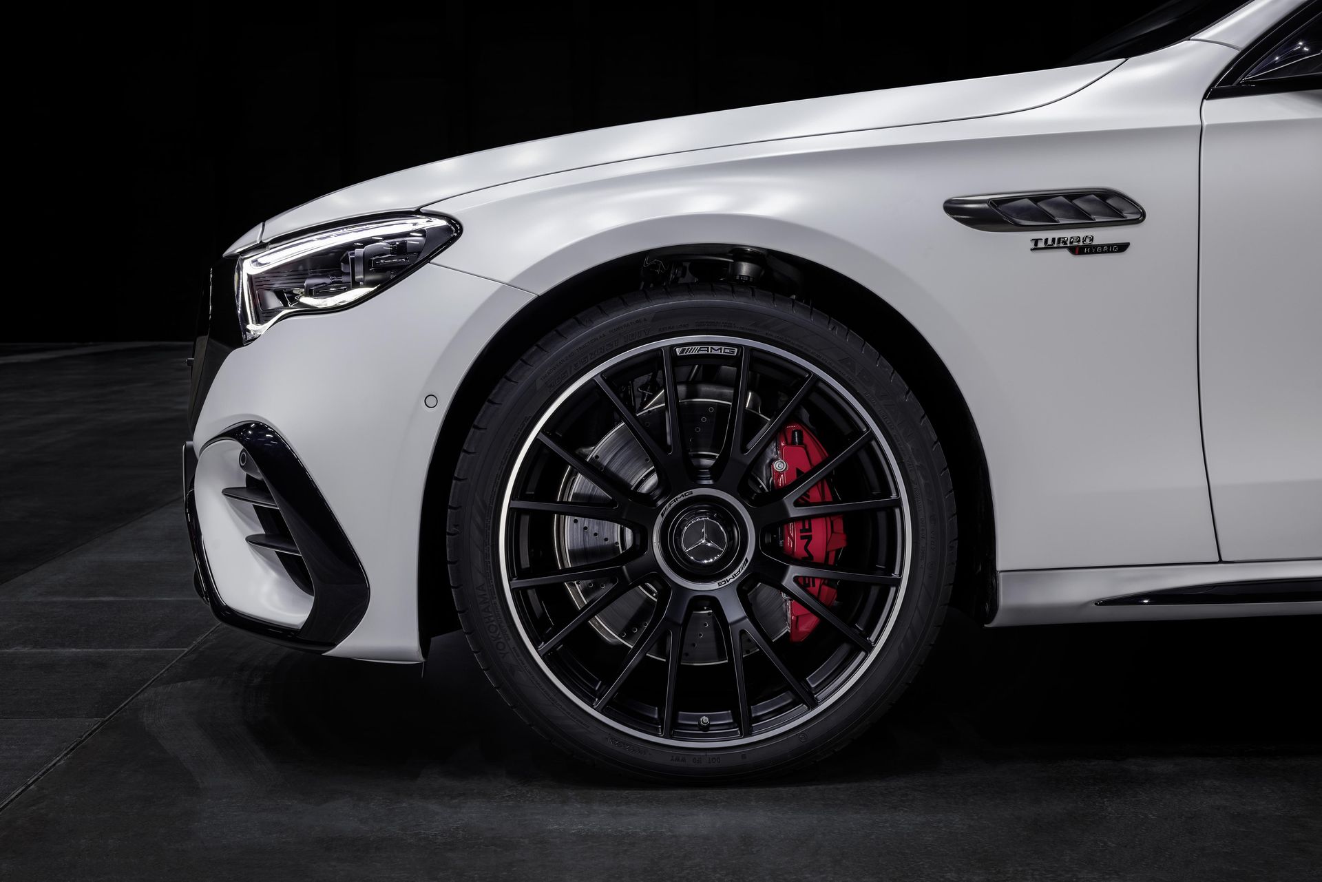 2025 Mercedes-AMG E53 price and specs | CarExpert