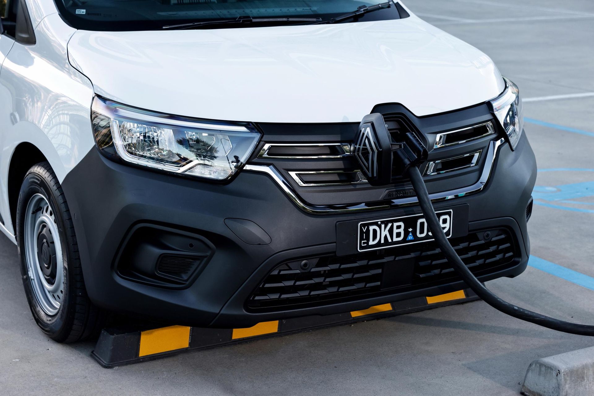 2025 Renault Kangoo price and specs | CarExpert