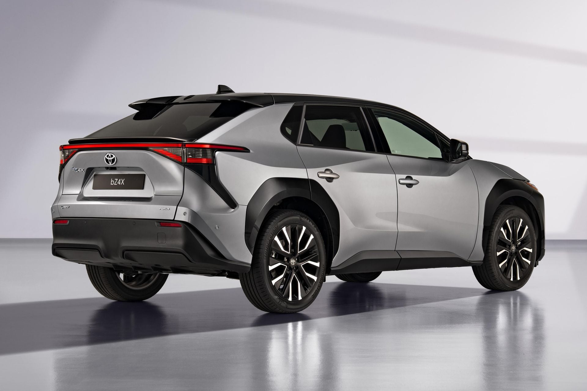 2026 Toyota bZ4X: Model Y rival gets more range and power, Australian ...