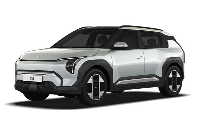 2025 Kia EV3 review | CarExpert