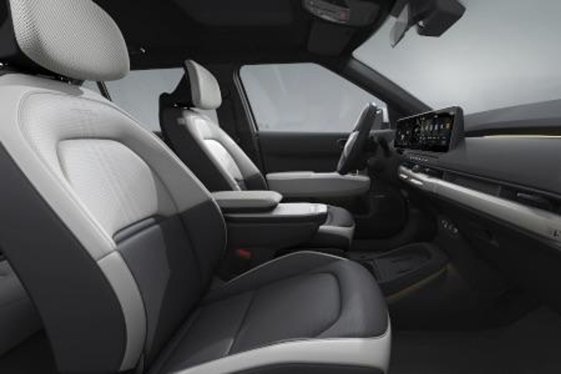 2025 Kia EV3 price and specs | CarExpert