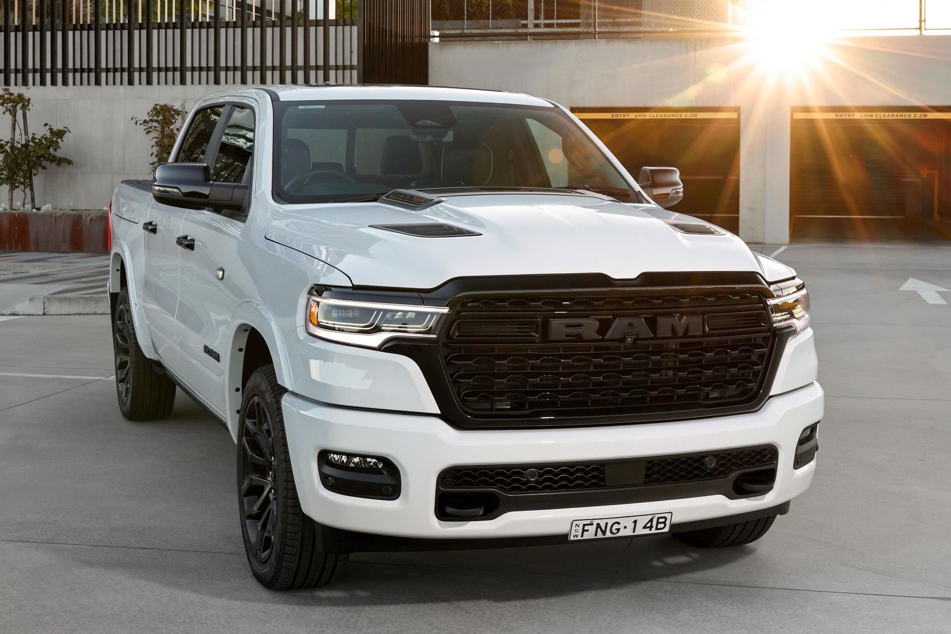 2025 Ram 1500 price and specs | CarExpert