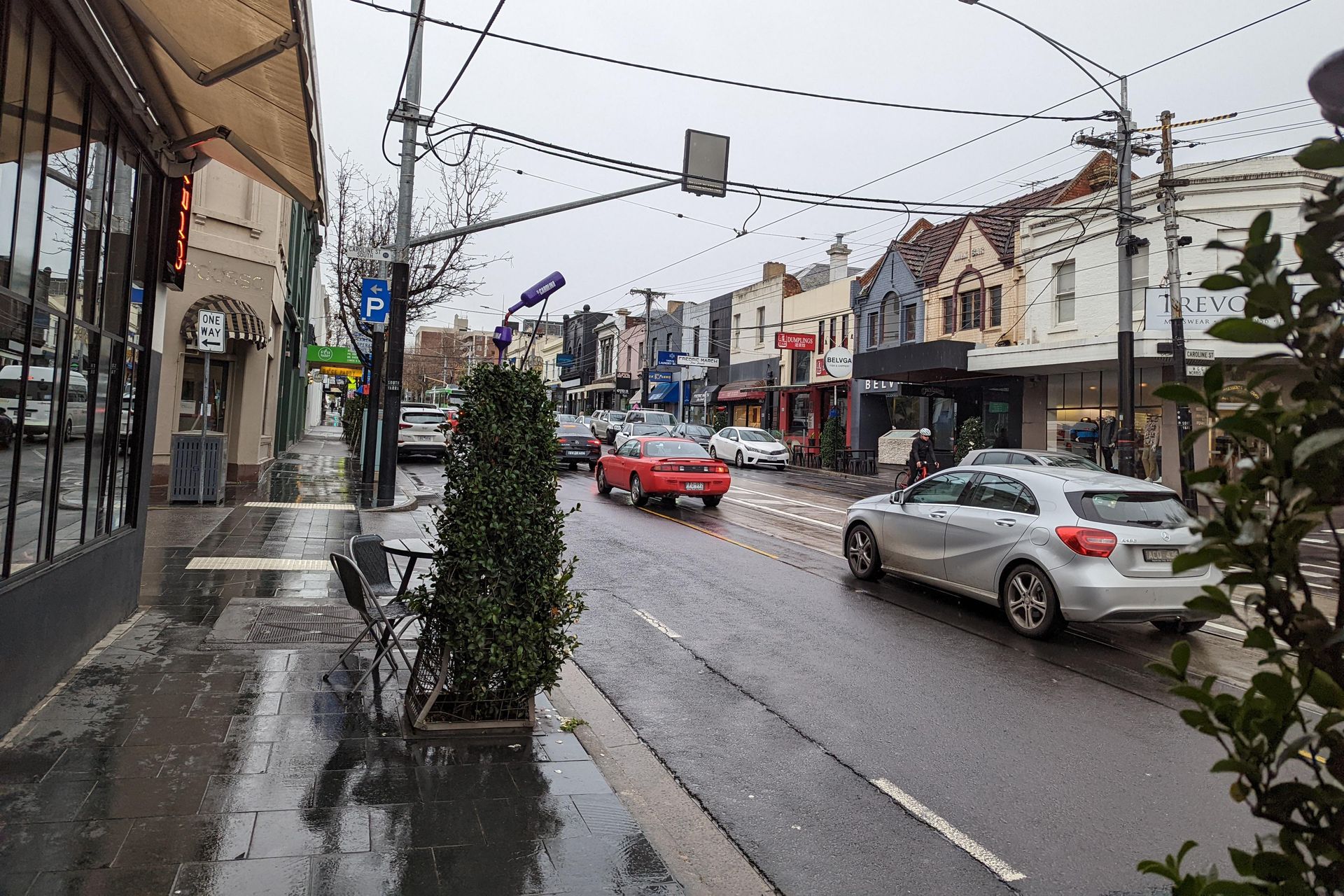 Slow down! Experts call for more 30km/h speed limits in this Australian ...