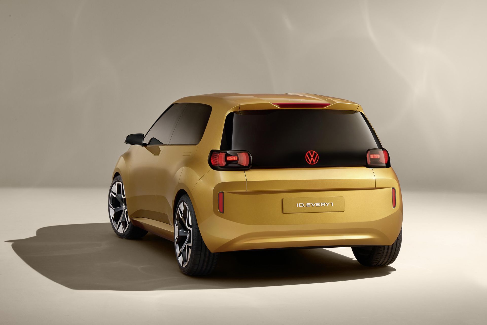 Volkswagen to ditch ID naming scheme for 'proper names' for new EVs ...