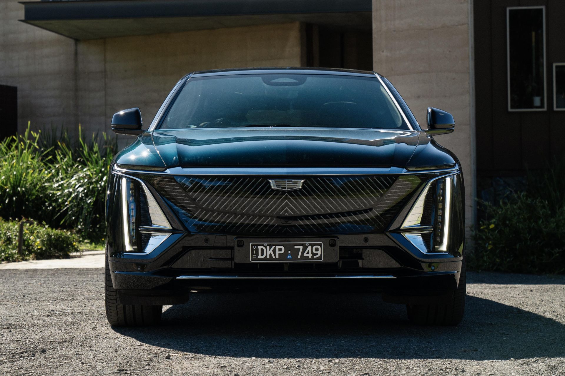 2025 Cadillac Lyriq Sport review | CarExpert