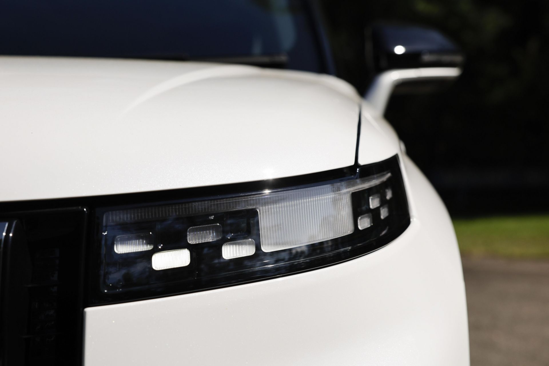 2025 Jaecoo J7 SHS Summit review | CarExpert