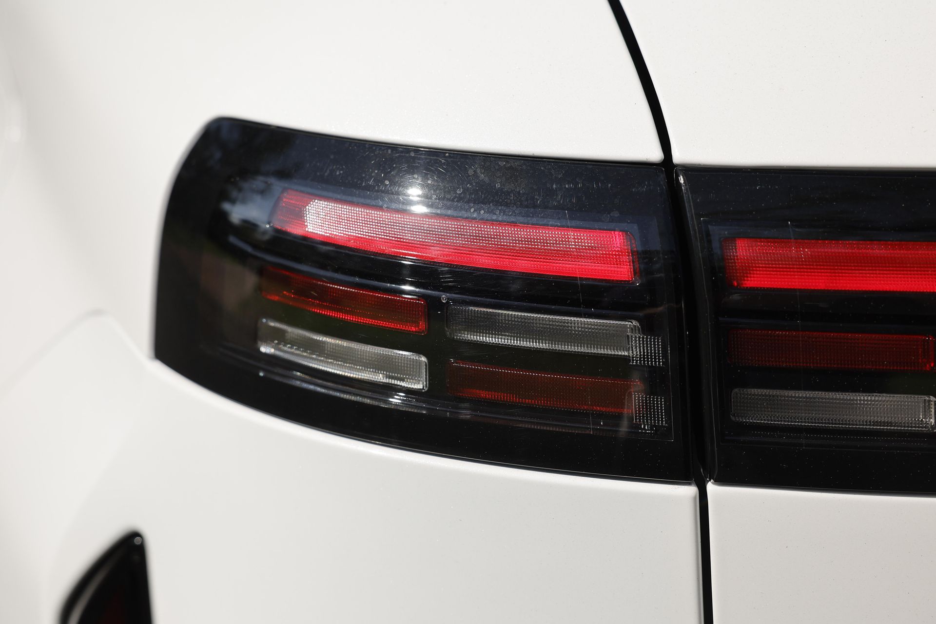 2025 Jaecoo J7 SHS Summit review | CarExpert