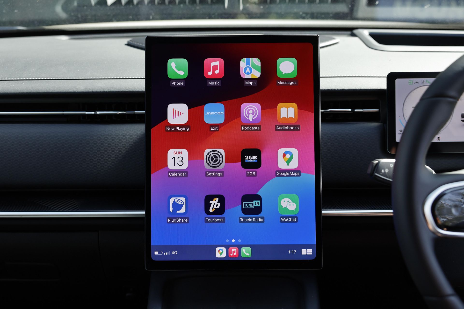 2025 Jaecoo J7 SHS Summit review | CarExpert