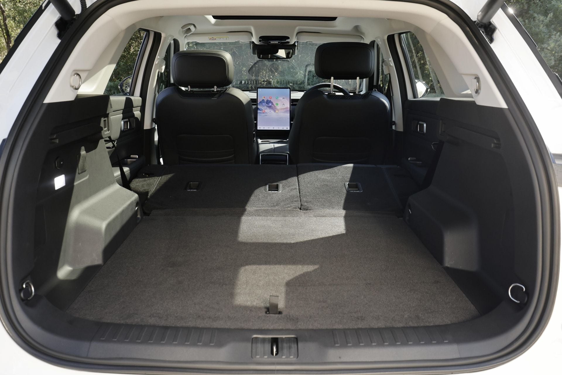 2025 Jaecoo J7 SHS Summit review | CarExpert