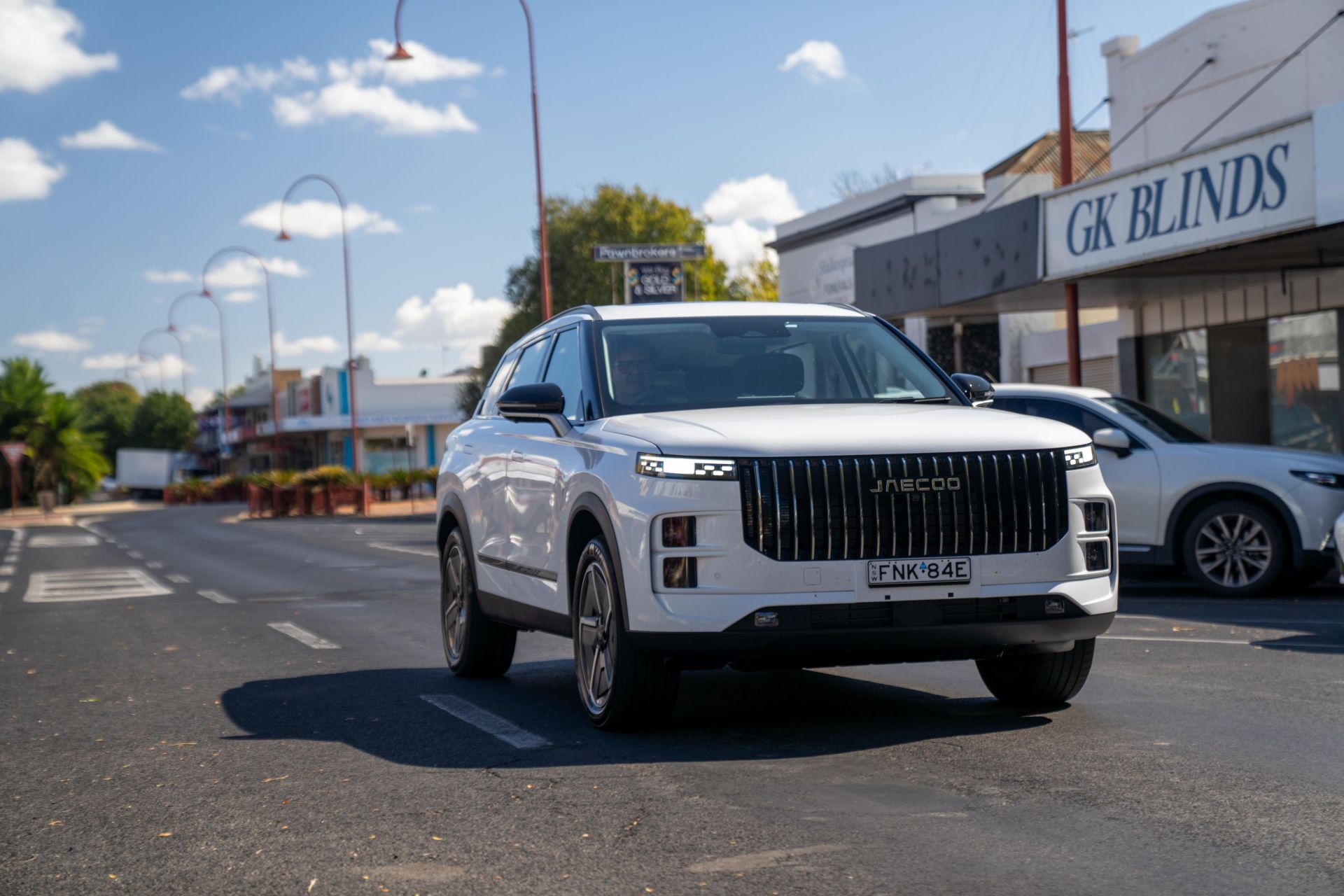 2026 Chery Tiggo 7 and Tiggo 8: PHEV power coming for updated SUVs | CarExpert