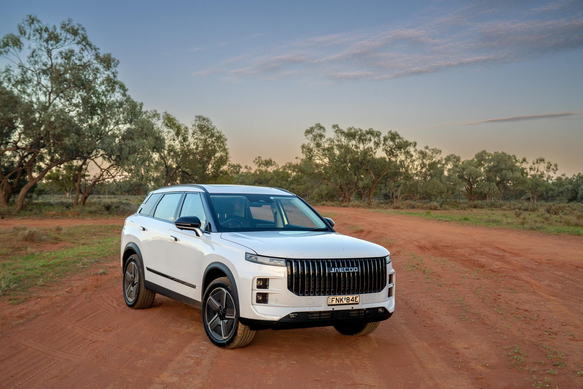 Which brands offer the best new car warranties in Australia? | CarExpert