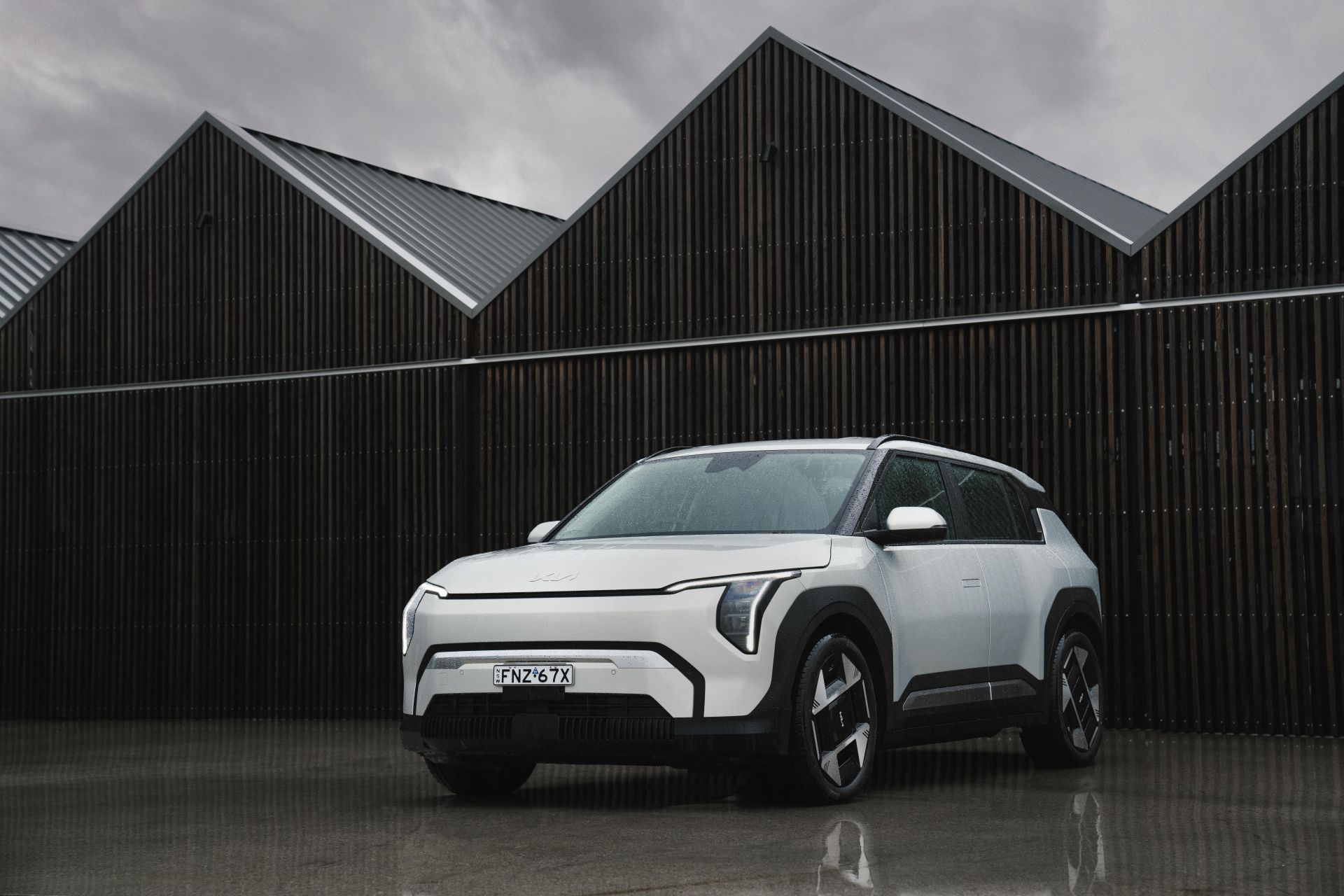 The EVs with the longest range in Australia | CarExpert