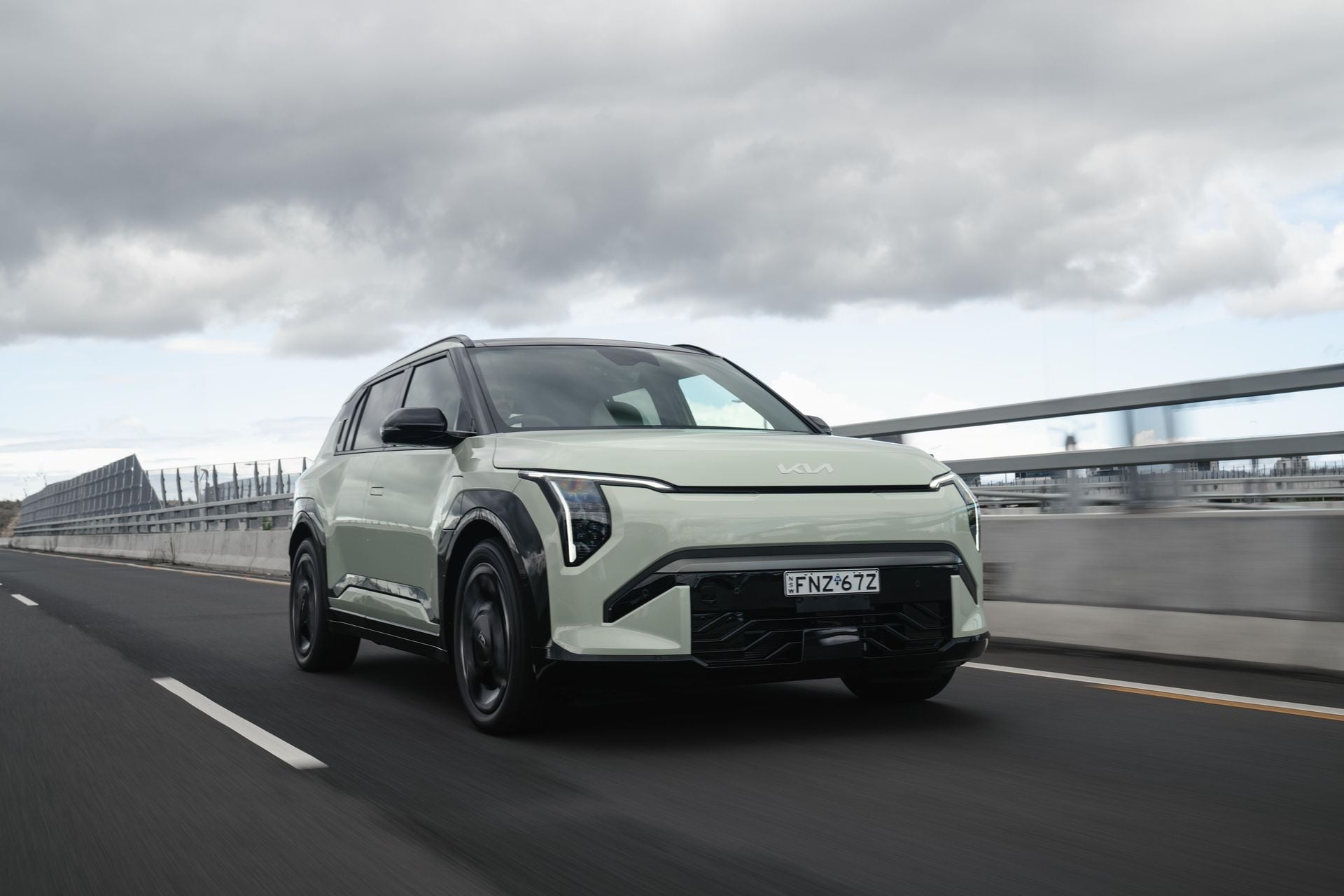 Kia Niro's Australian future in doubt as EV3, Seltos hybrid loom ...