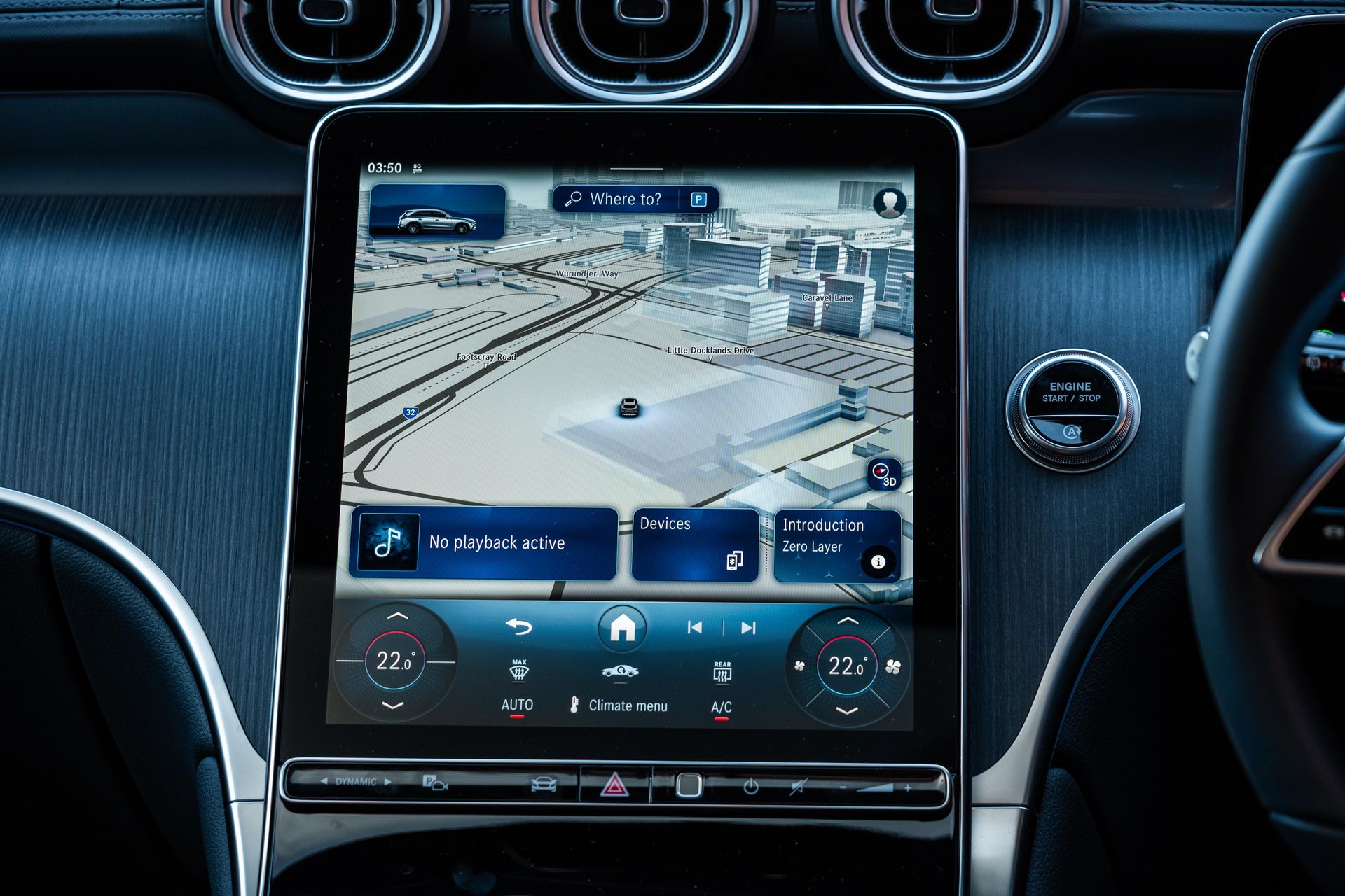 2025 Mercedes-Benz GLC review | CarExpert