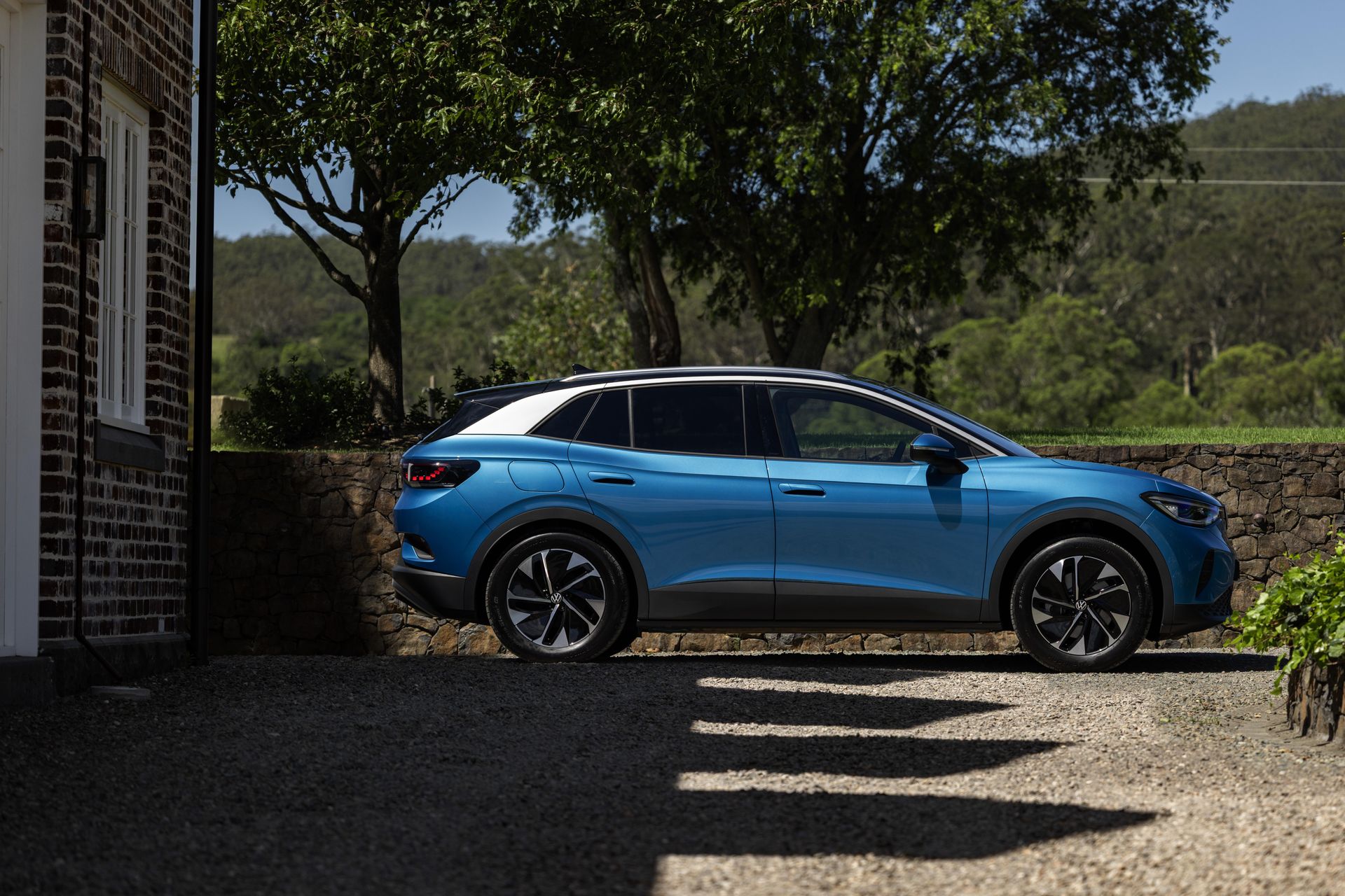 2025 Volkswagen ID.4 review | CarExpert