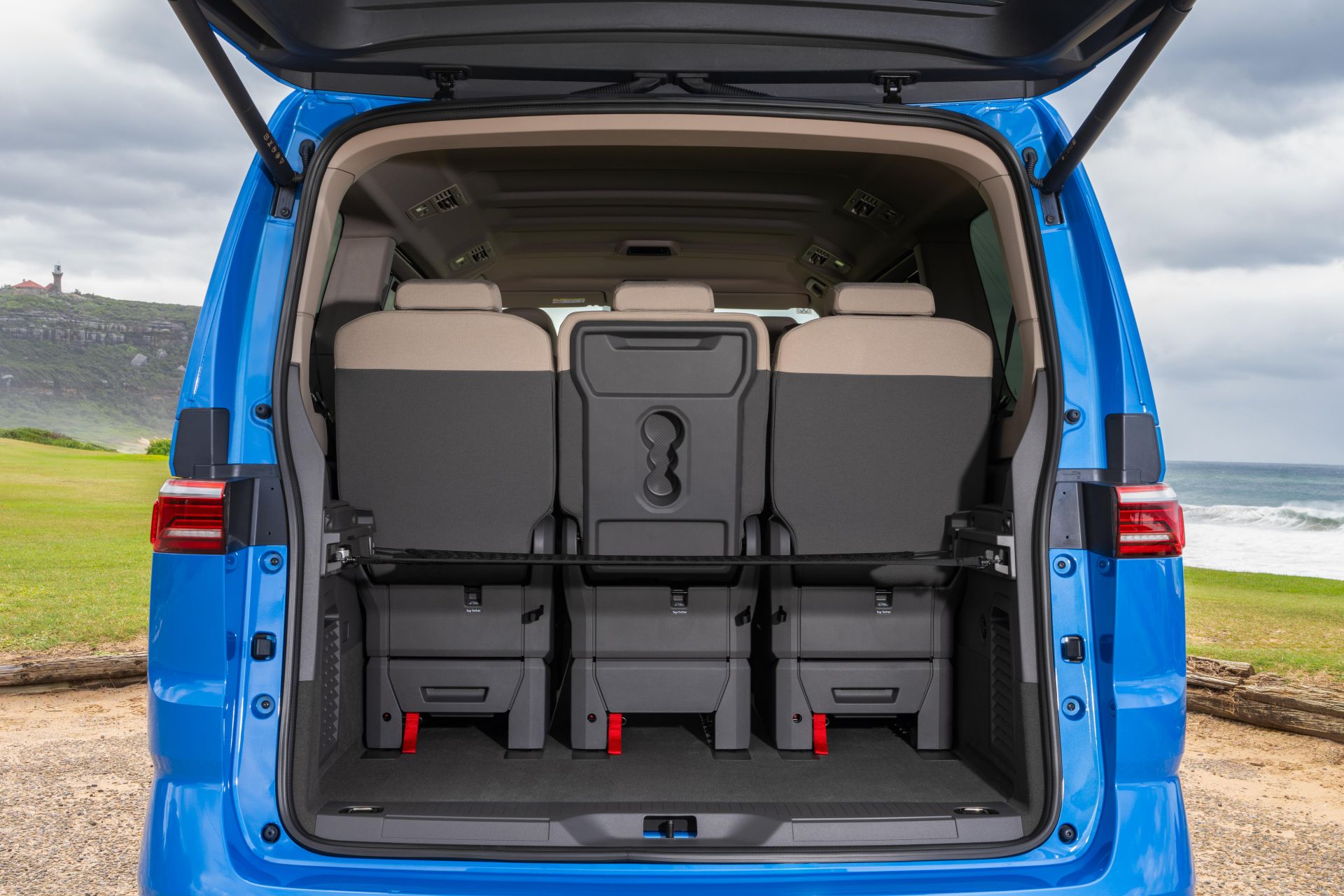 2025 Volkswagen Multivan review | CarExpert