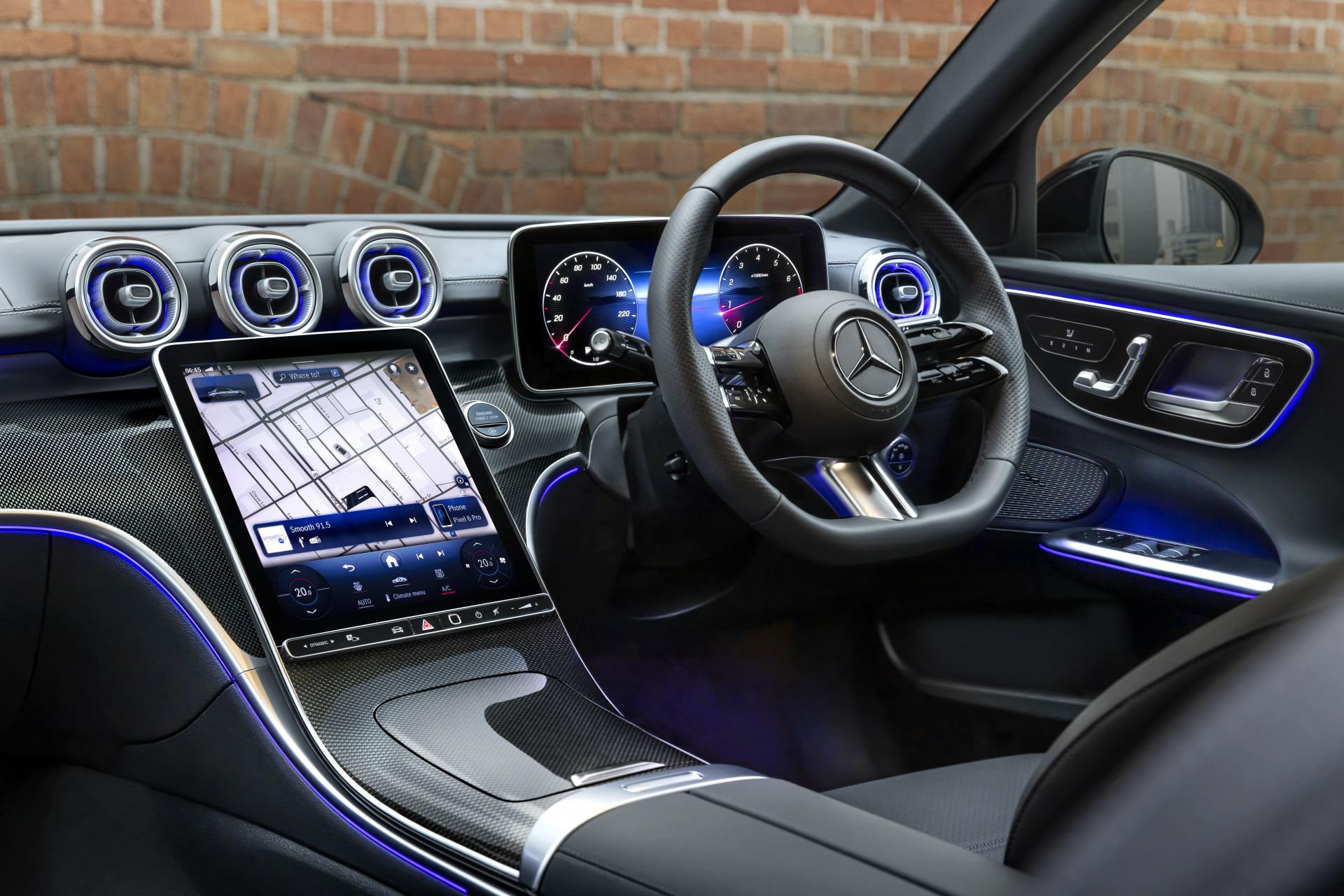 2025 Mercedes-Benz C200 Sport Edition price: More kit for not much more money | CarExpert