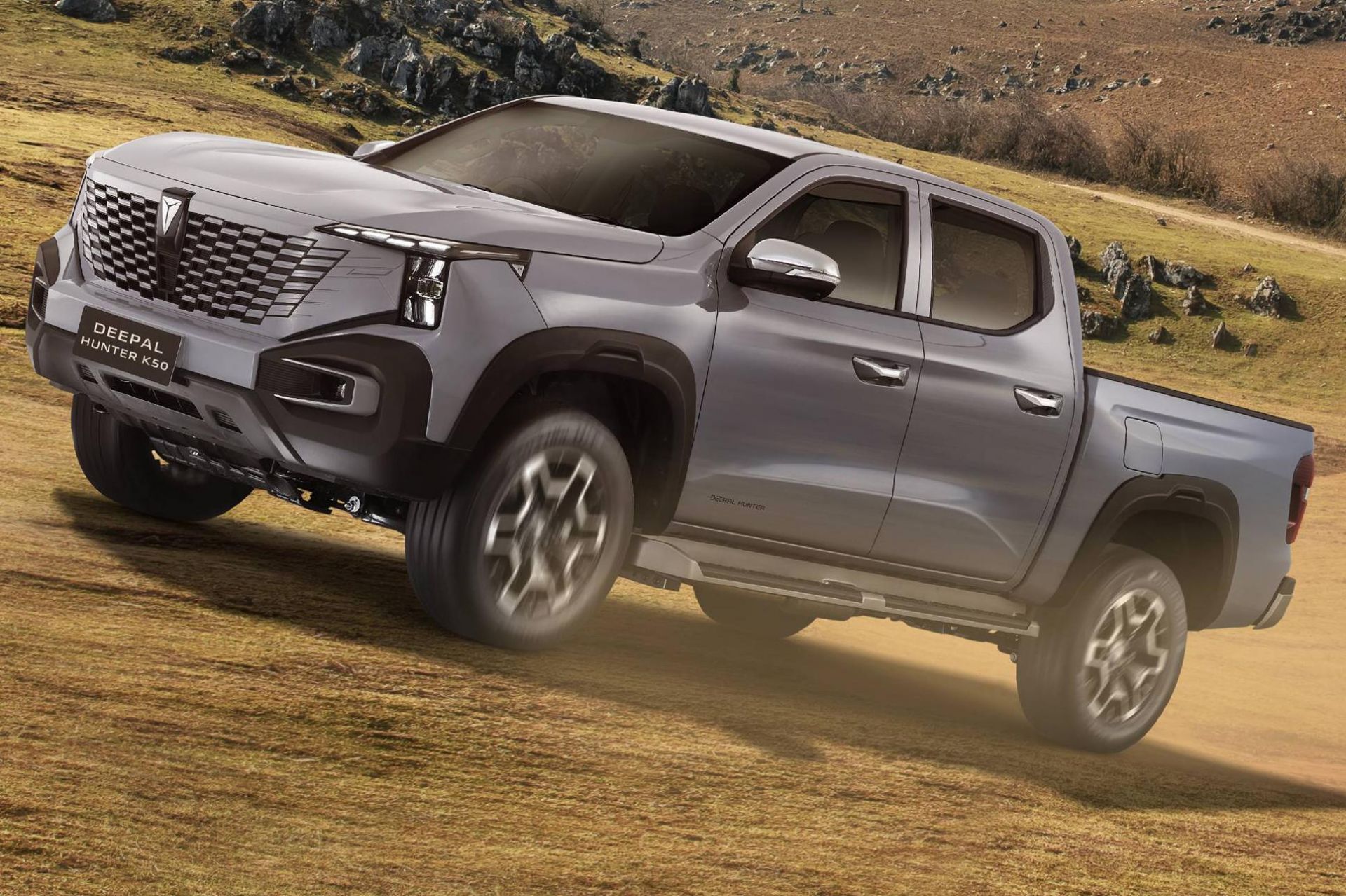 Range-extender EV powertrains are making a comeback – here's why ...