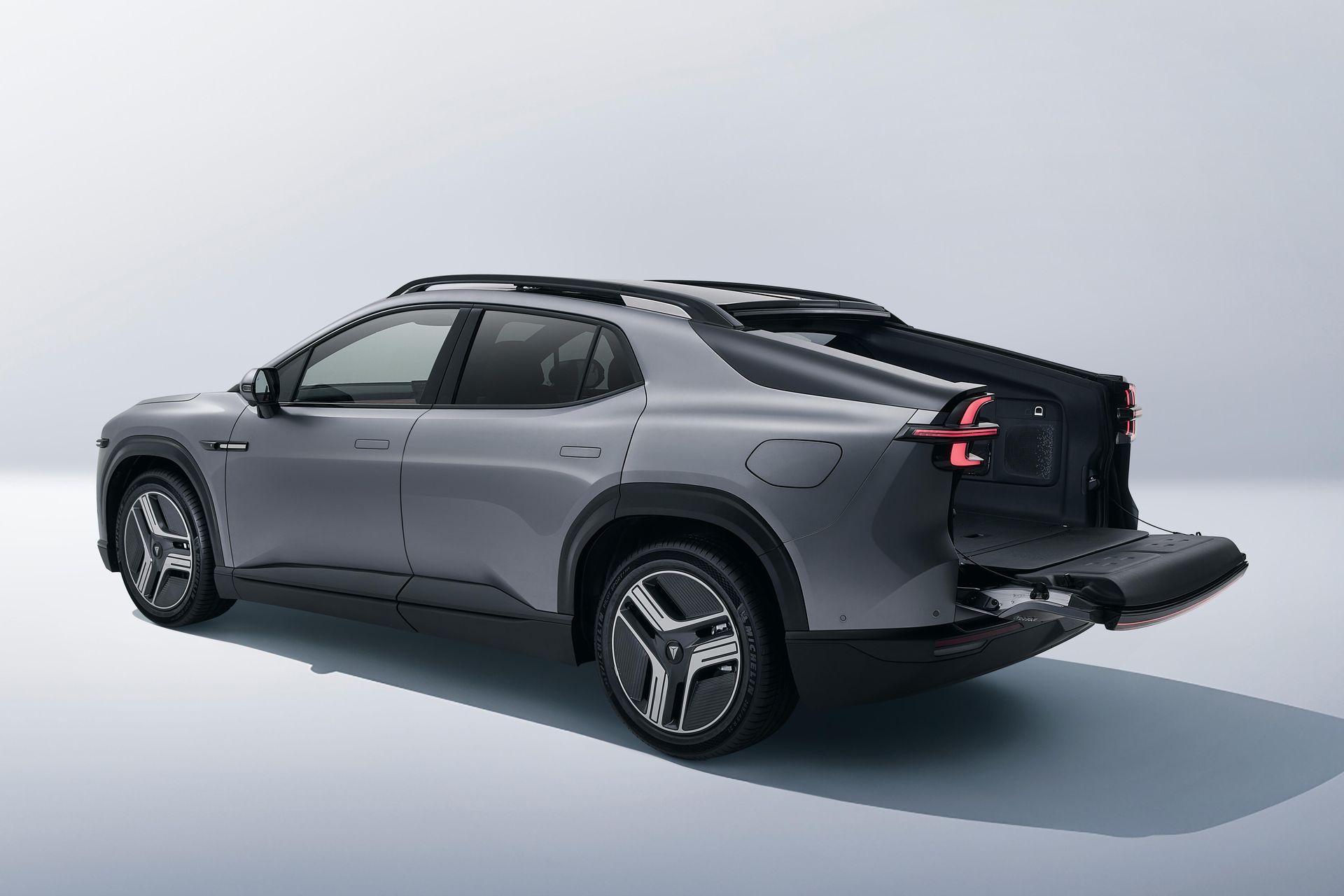 2025 Deepal E07 pricing: How much China's quirky 'Transformer Ute' will ...