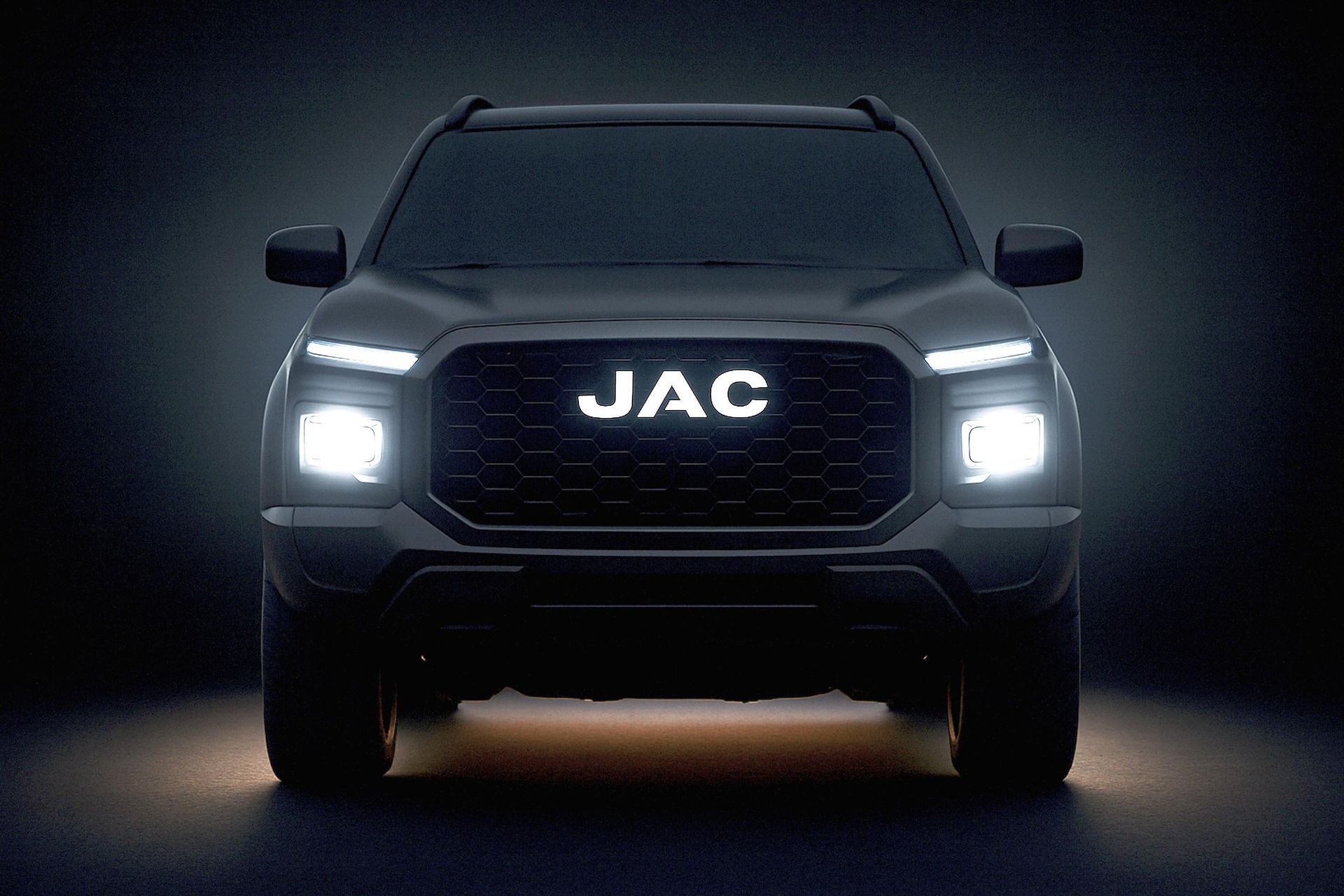JAC to reveal new mystery vehicle in Australia | CarExpert