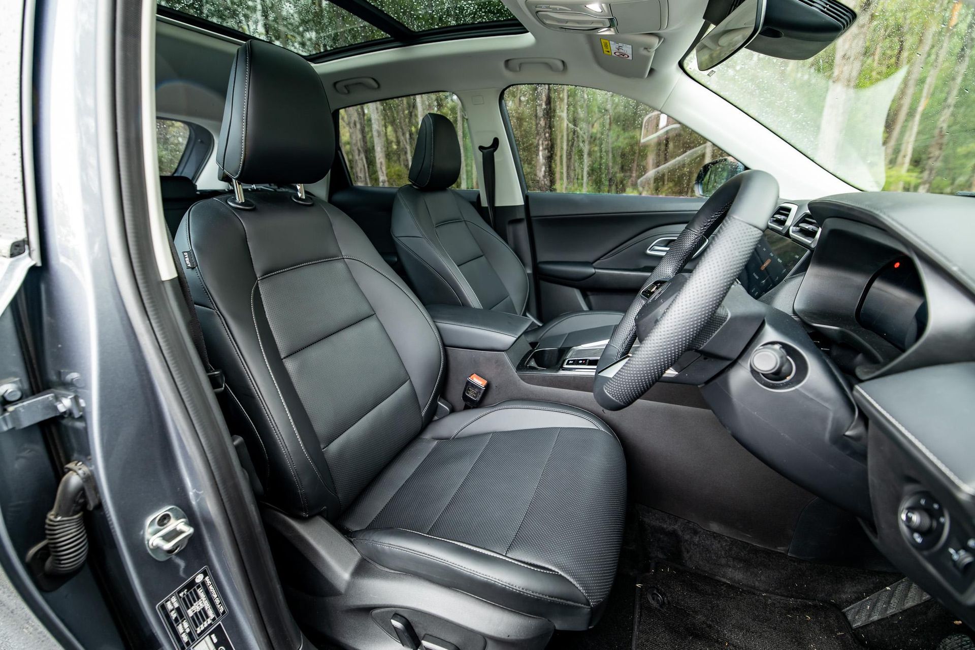 2025 MG ZS Essence Turbo review | CarExpert