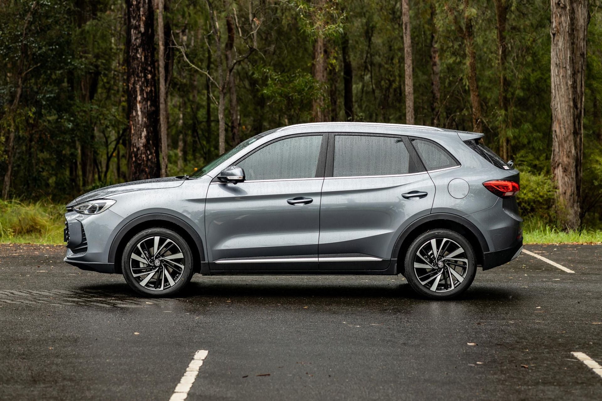 2025 MG ZS Essence Turbo review | CarExpert