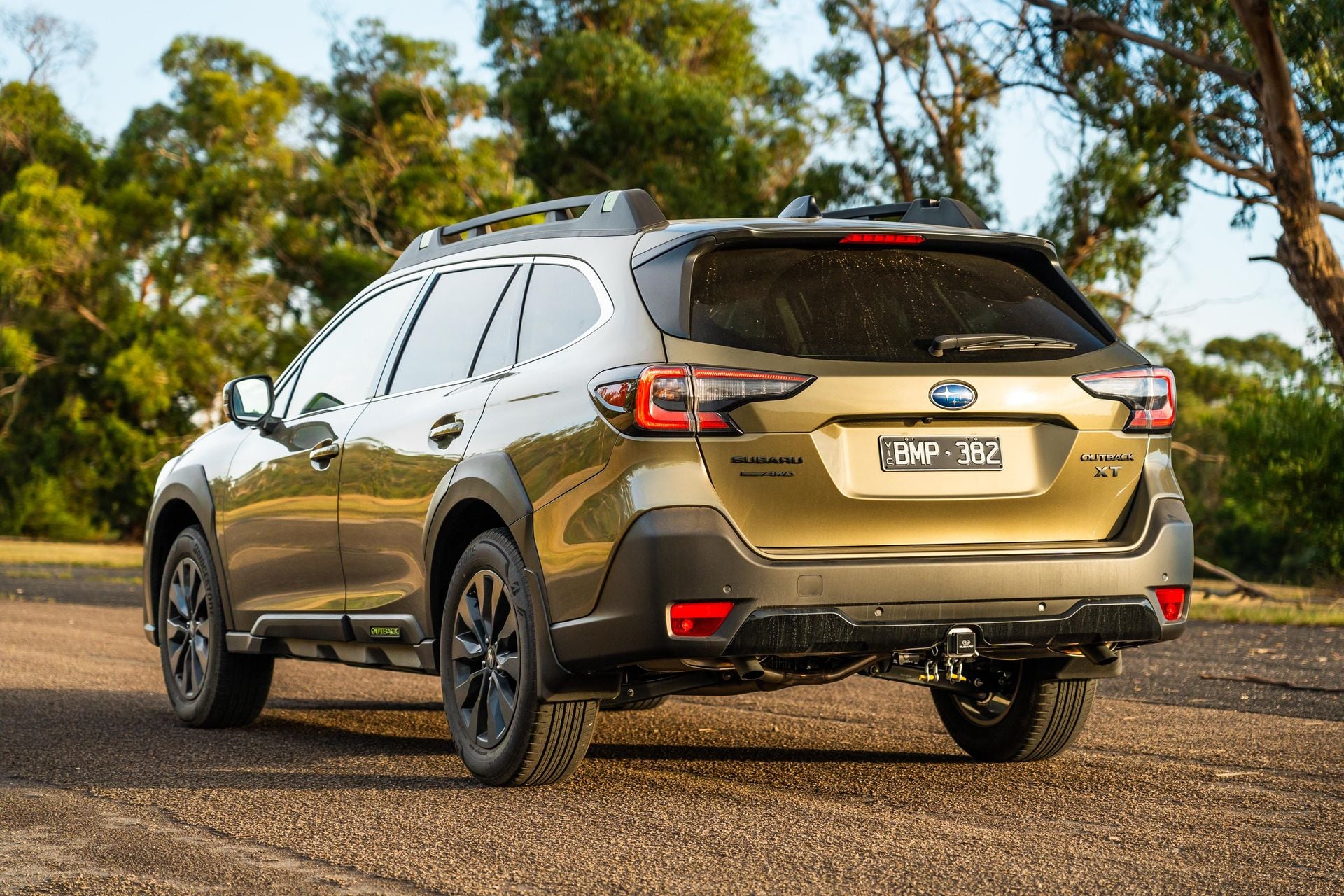 2025 Subaru Outback Sport XT review: Long-term introduction | CarExpert