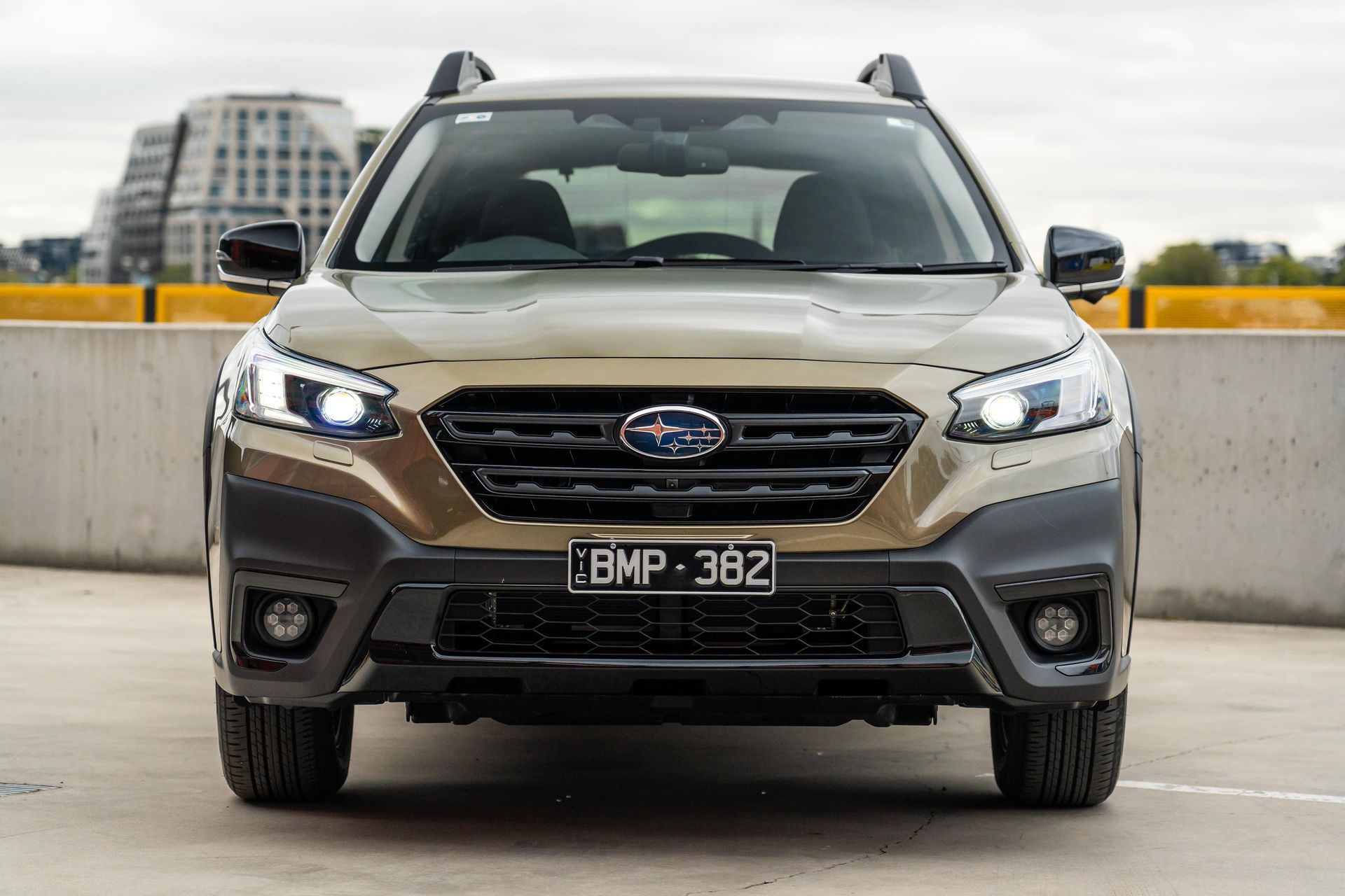 2025 Subaru Outback Sport XT review: Long-term introduction | CarExpert