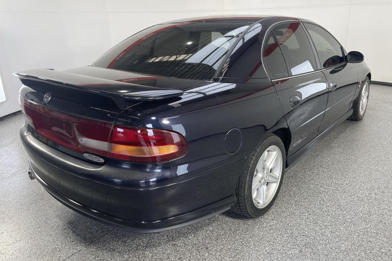 Five Holden Commodores you may have forgotten | CarExpert