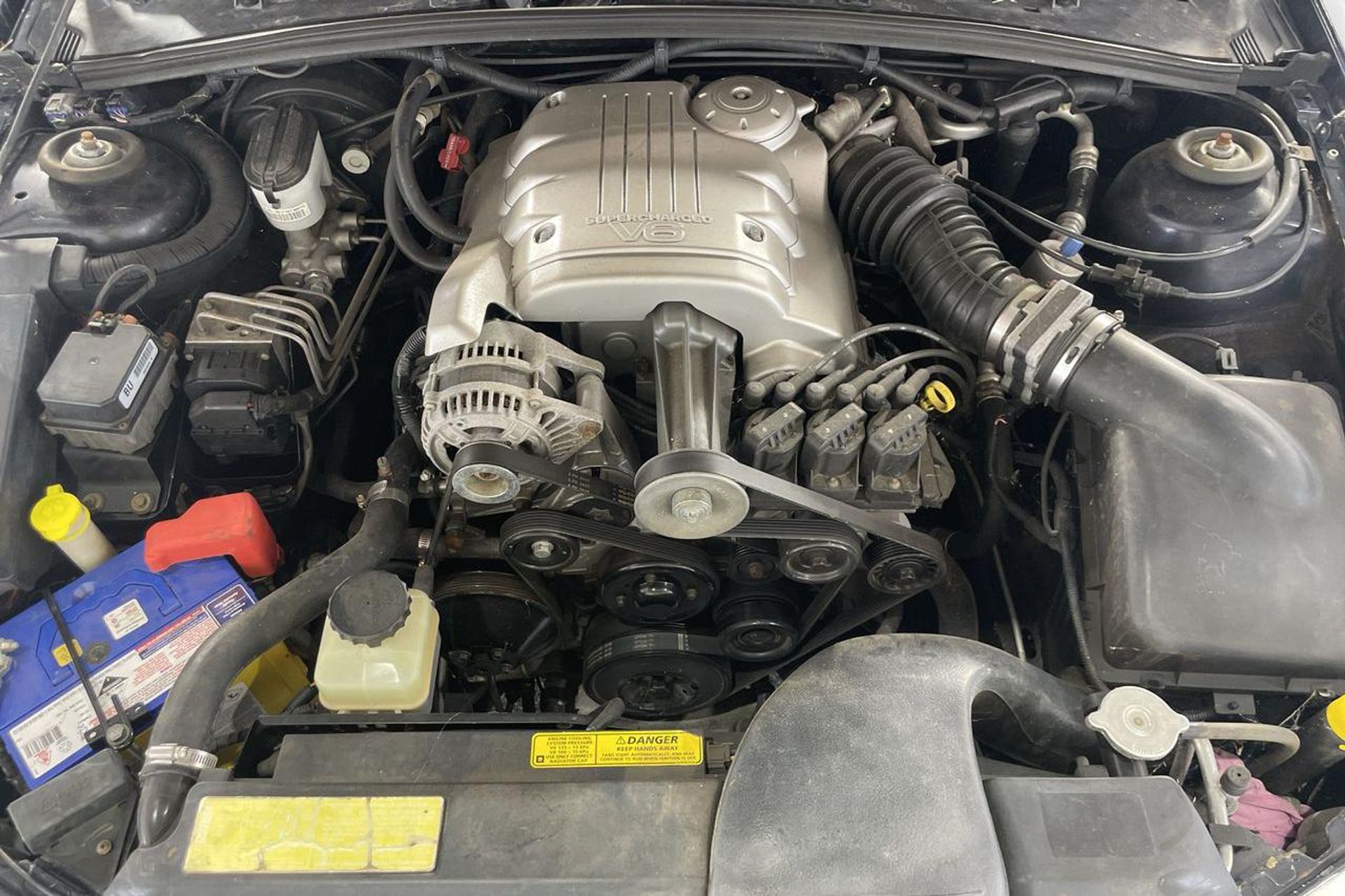 Five Holden Commodores you may have forgotten | CarExpert