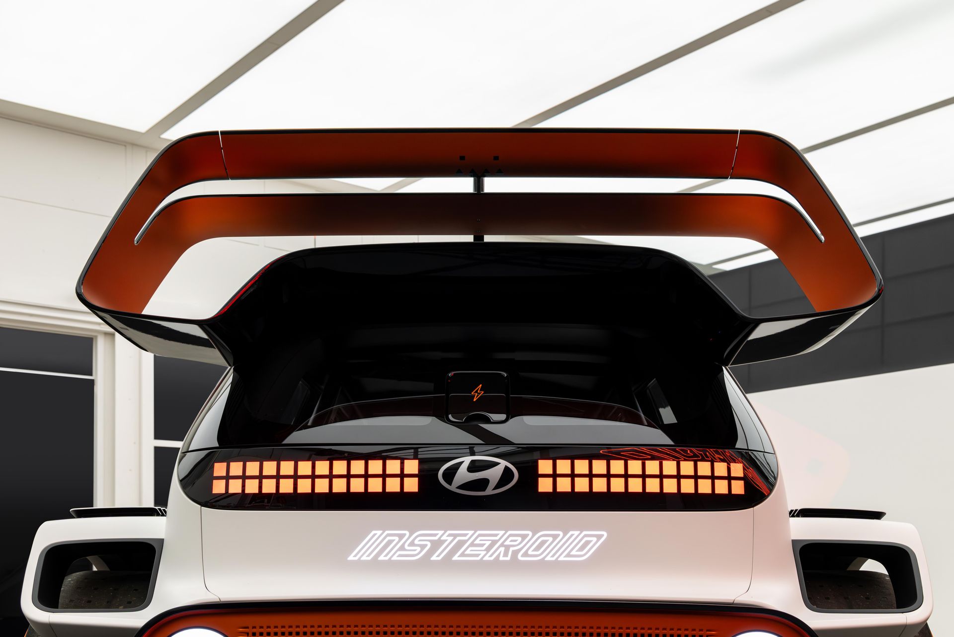 Hyundai’s latest concept is an EV city car on steroids | CarExpert