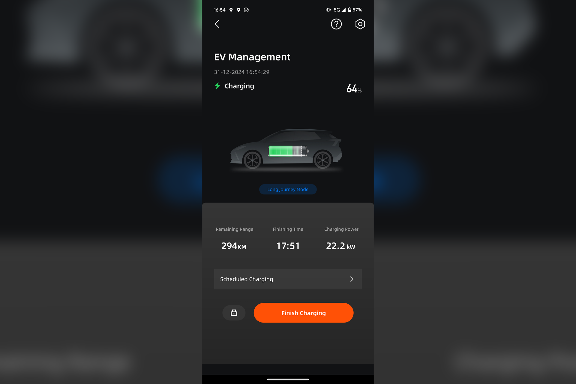How to use the MG iSMART connected app | CarExpert