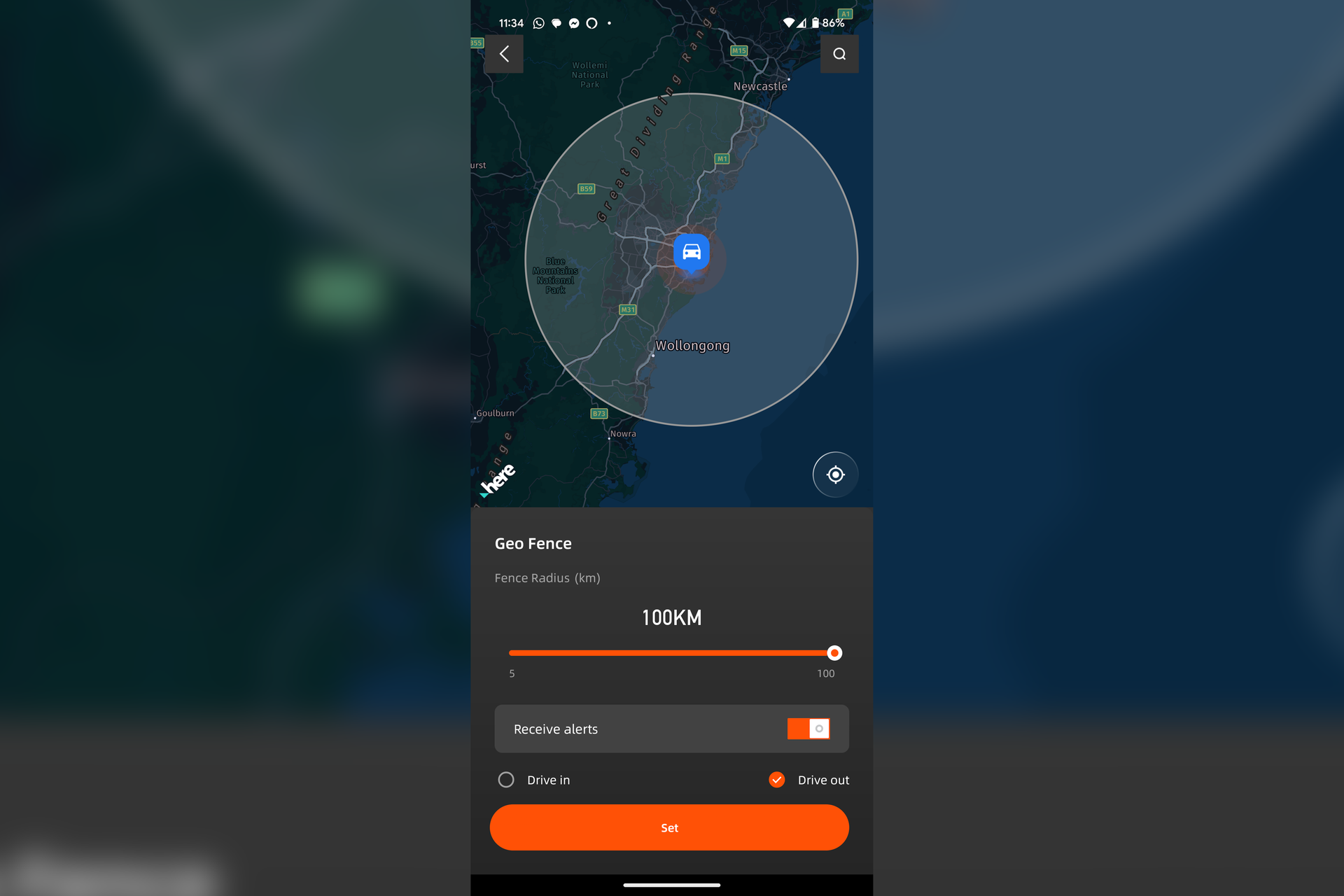 How to use the MG iSMART connected app | CarExpert