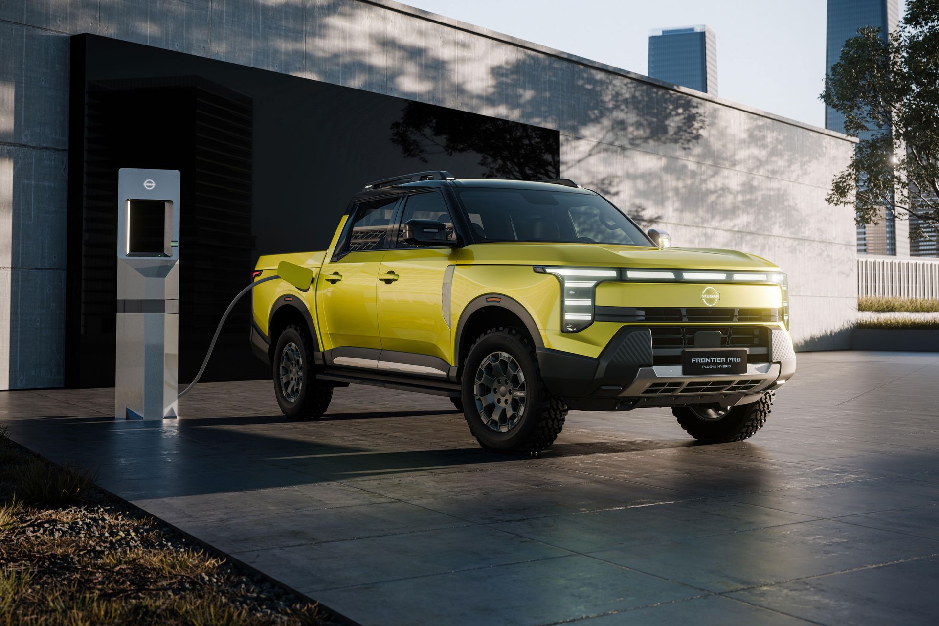 2026 Nissan Navara: "We have to get it right" – local boss | CarExpert