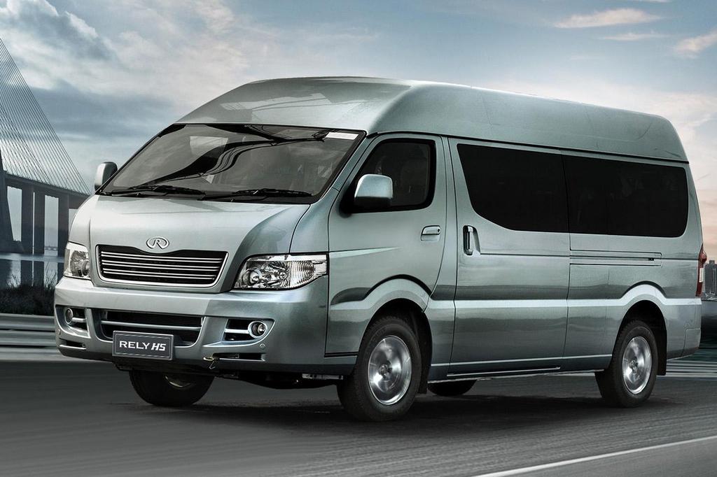 Chery launching yet another brand, this time for its new ute | CarExpert