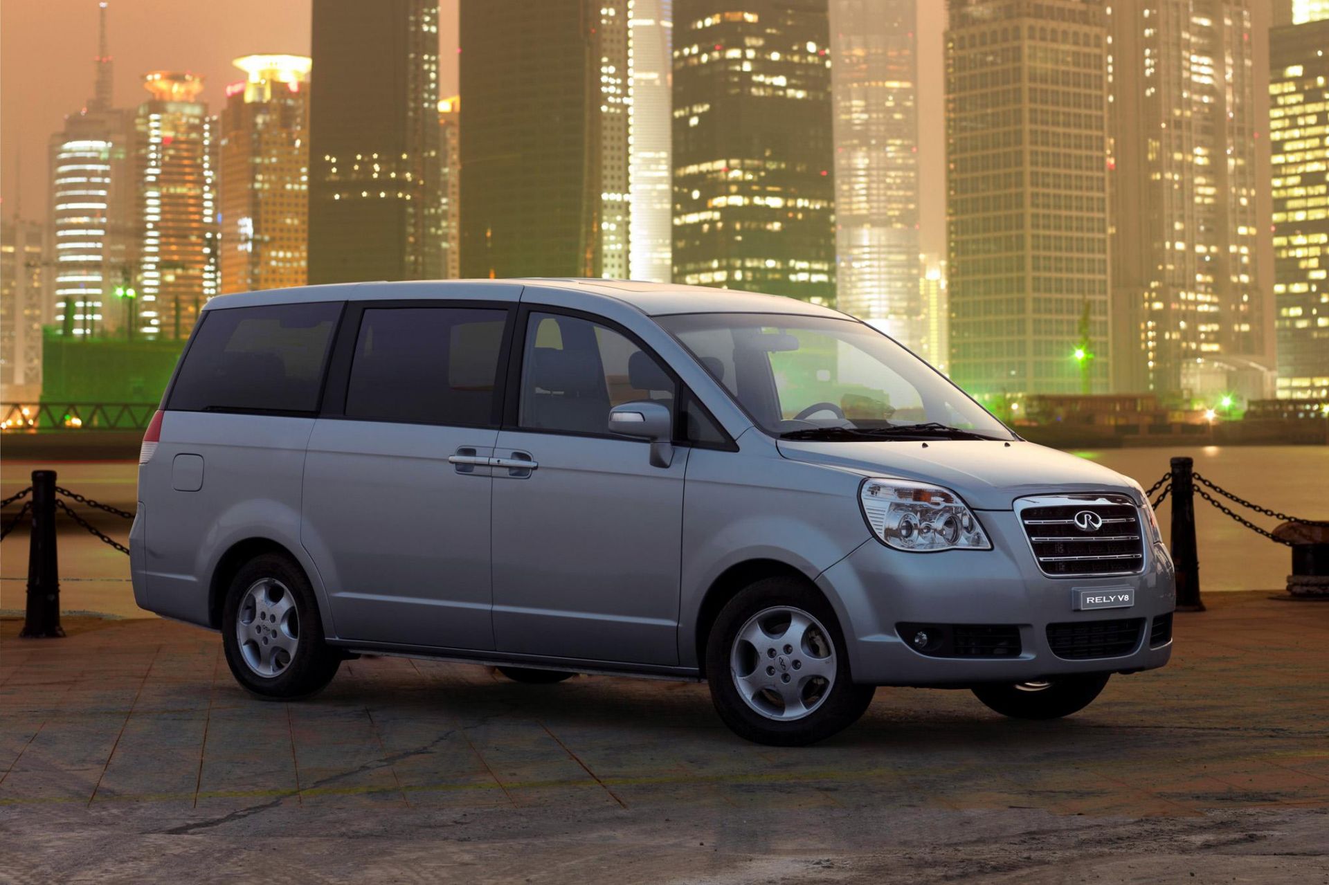 Chery launching yet another brand, this time for its new ute | CarExpert