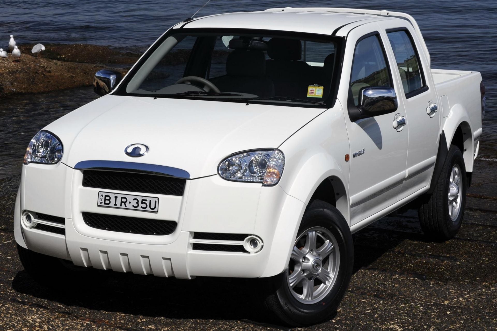 GWM: A guide to everything you need to know | CarExpert