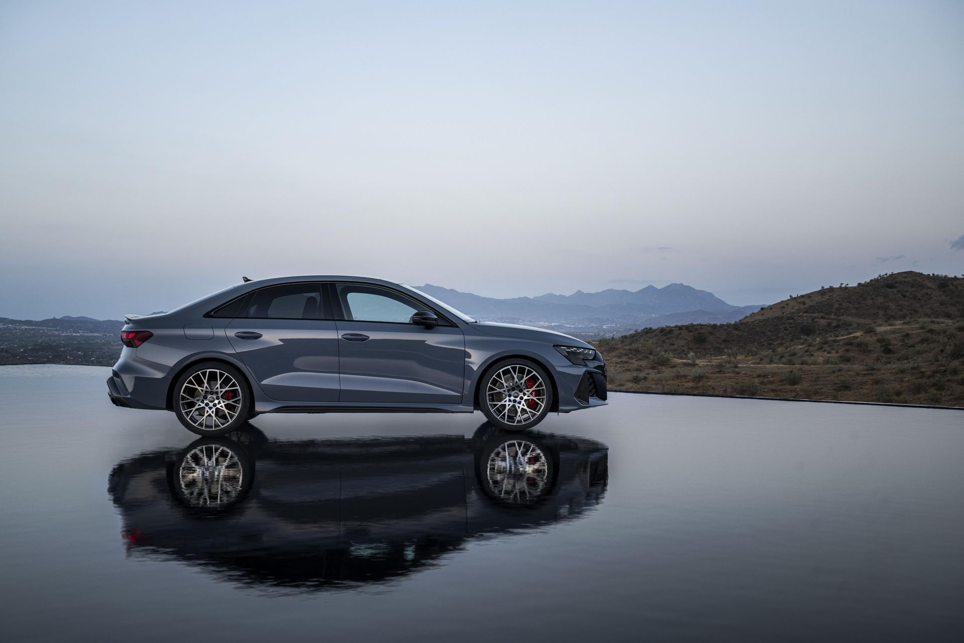 2025 Audi RS3 price and specs | CarExpert
