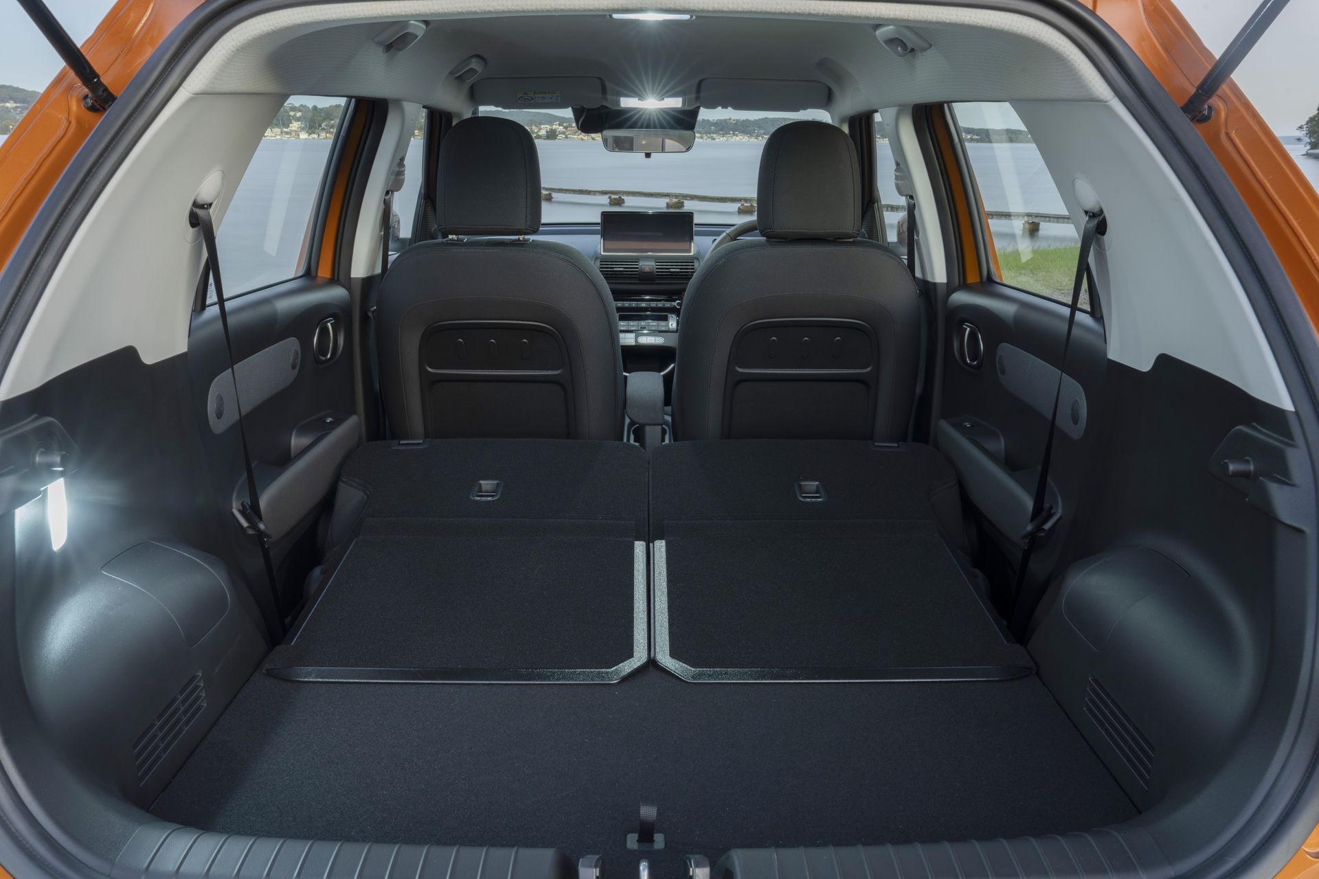 2025 Hyundai Inster Standard Range review | CarExpert