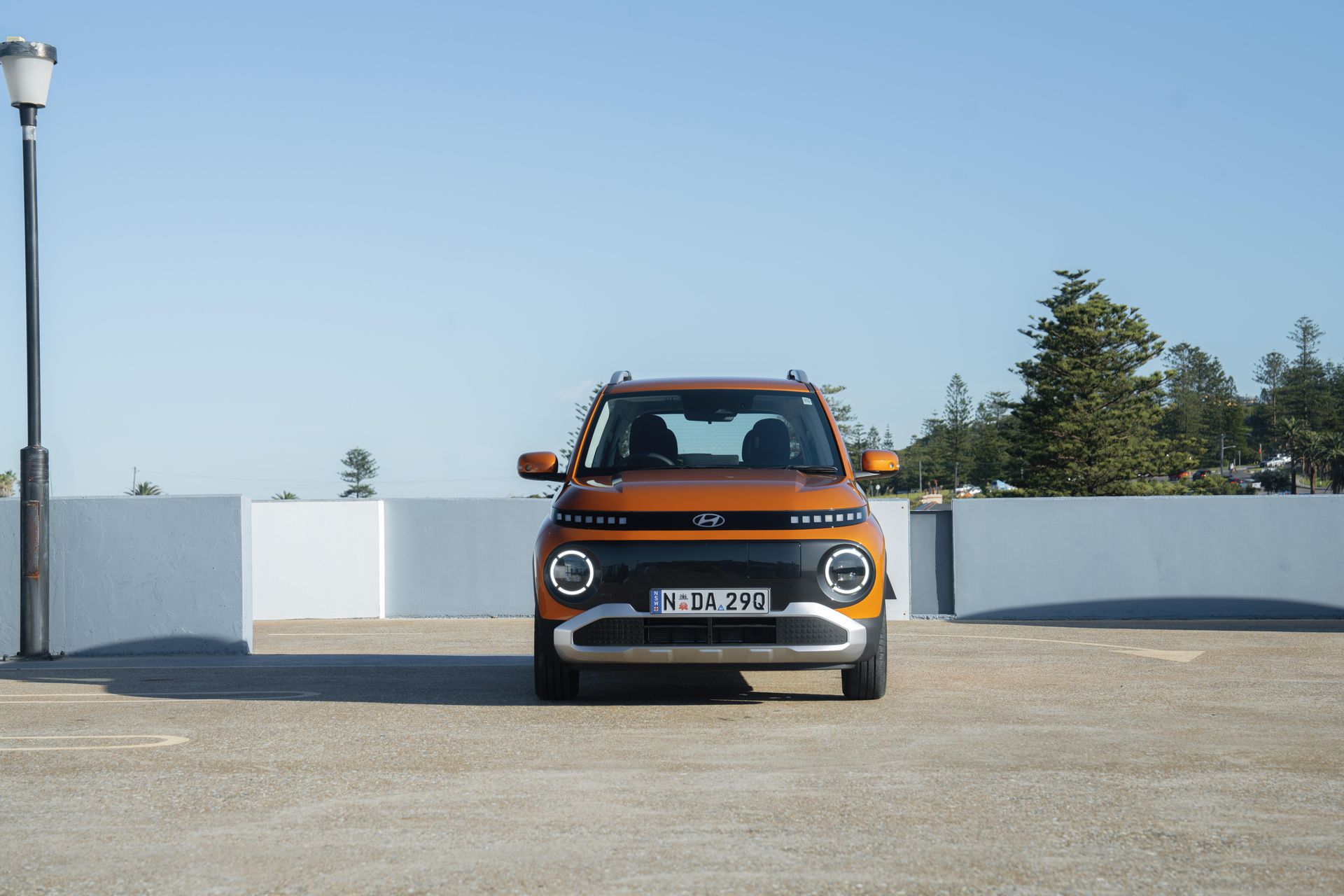 2025 Hyundai Inster Standard Range review | CarExpert