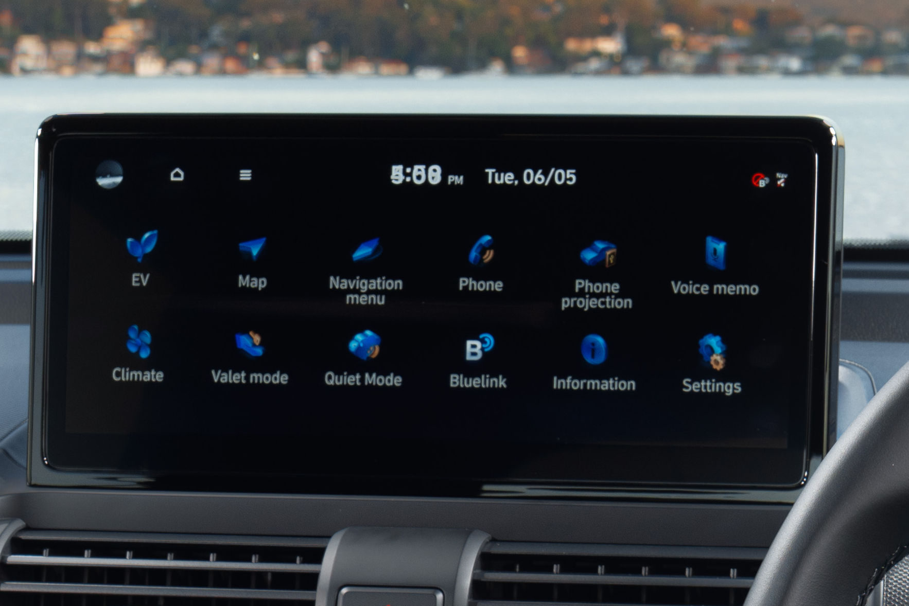 2025 Hyundai Inster Cross review | CarExpert