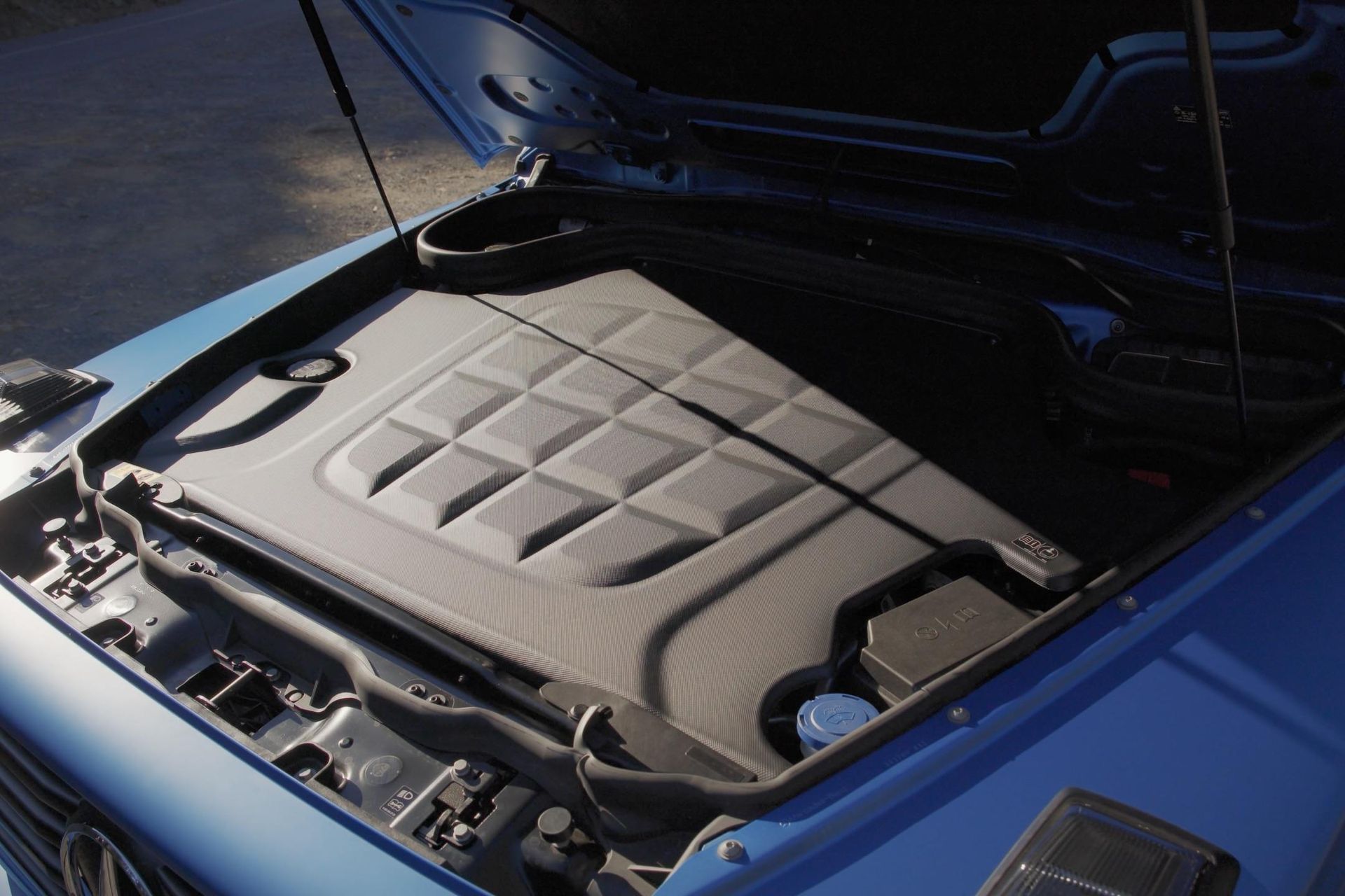 2025 Mercedes-Benz G580 with EQ Technology review | CarExpert