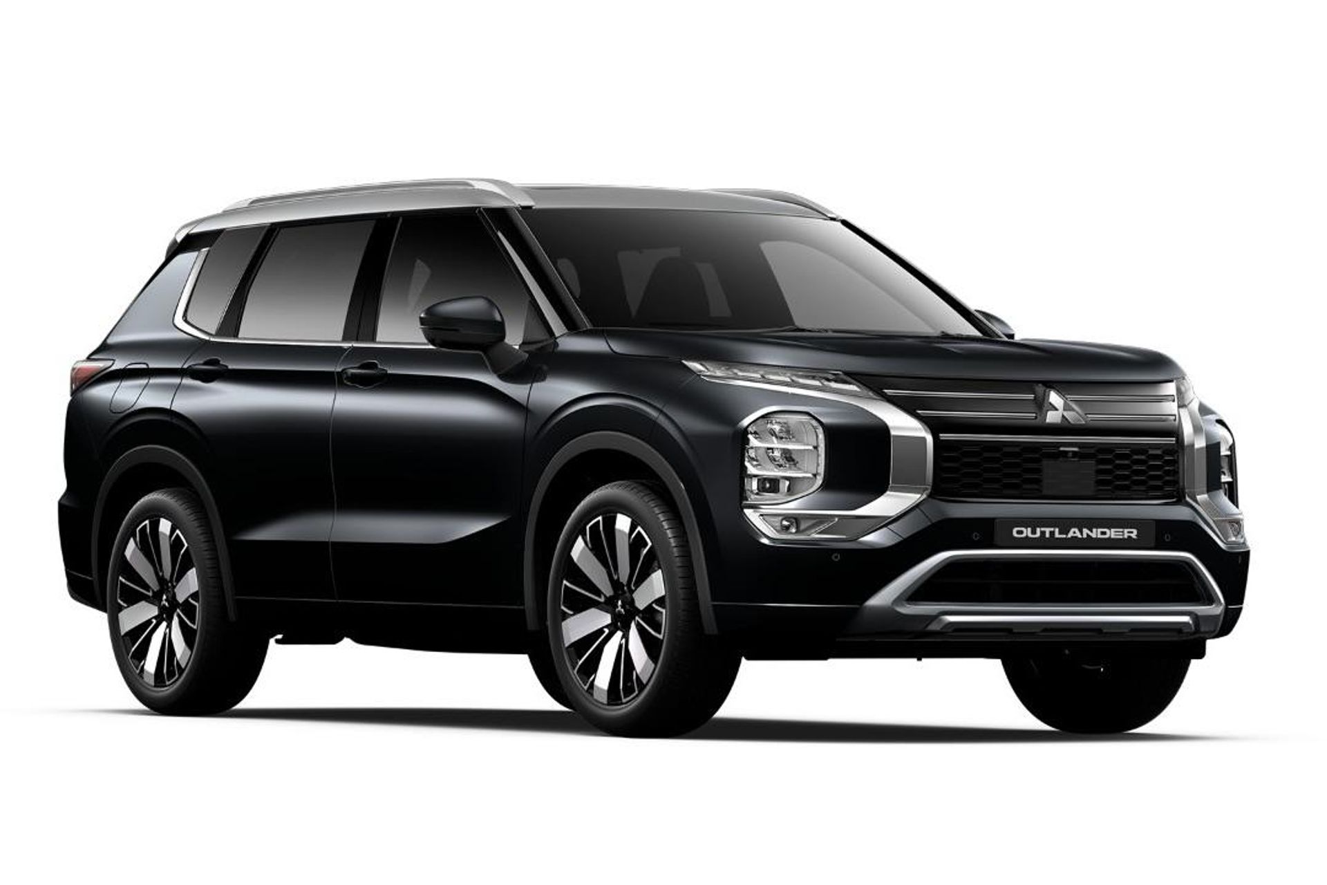 2025 Mitsubishi Outlander price and specs | CarExpert