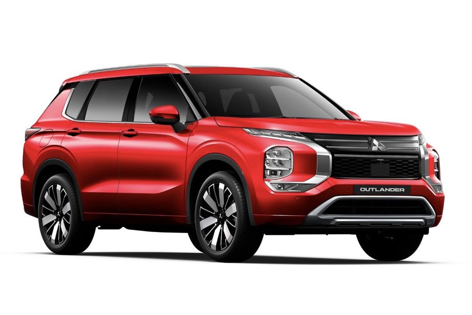 2025 Mitsubishi Outlander price and specs | CarExpert