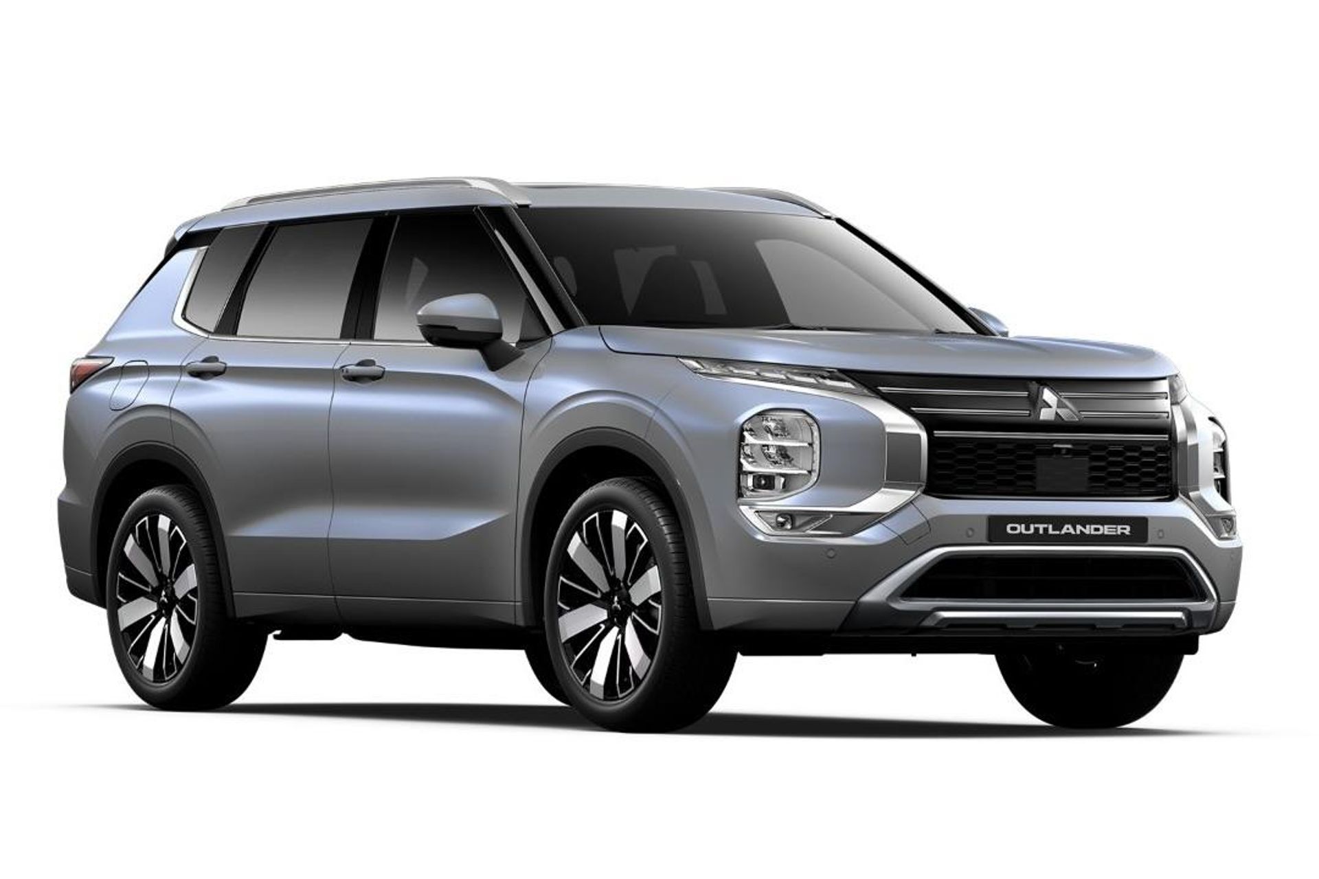 2025 Mitsubishi Outlander price and specs | CarExpert